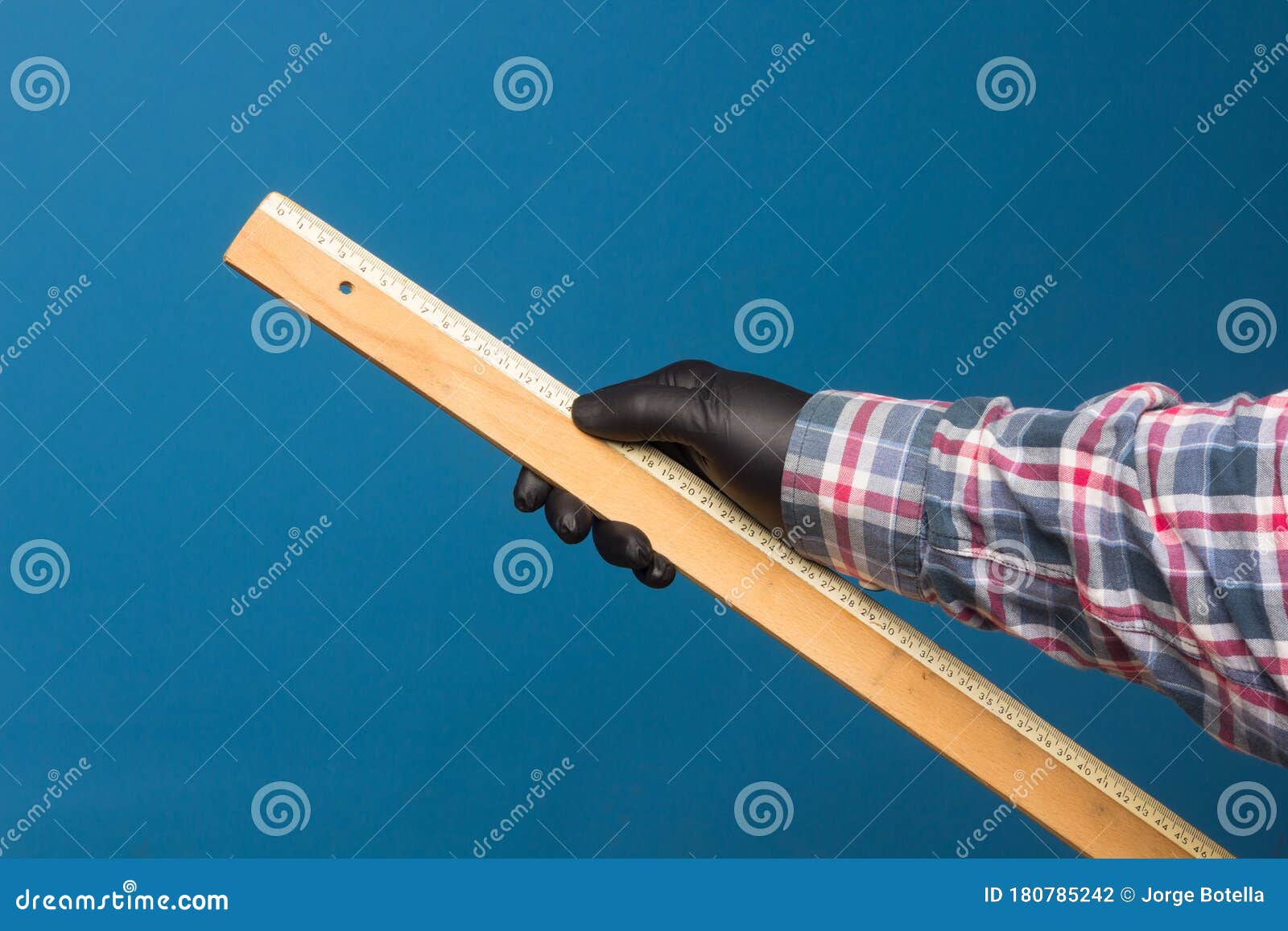 Student Ruler Stock Photo | CartoonDealer.com #228576870