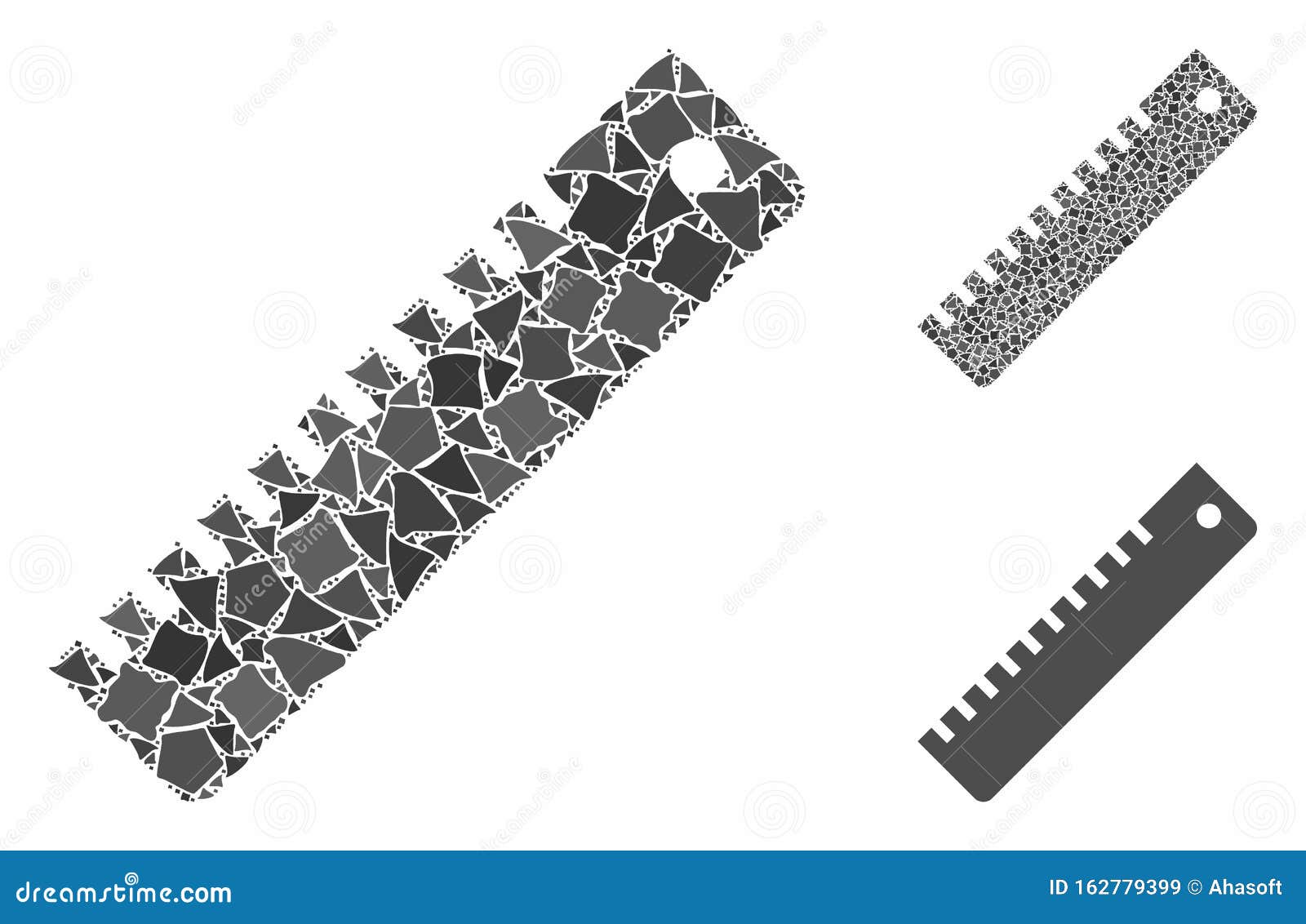 Parts Of Ruler Scale. Inch Divided Into Fractions Converted To ... Parts Of Ruler Scale. Inch Divided Into Fractions Converted To ...