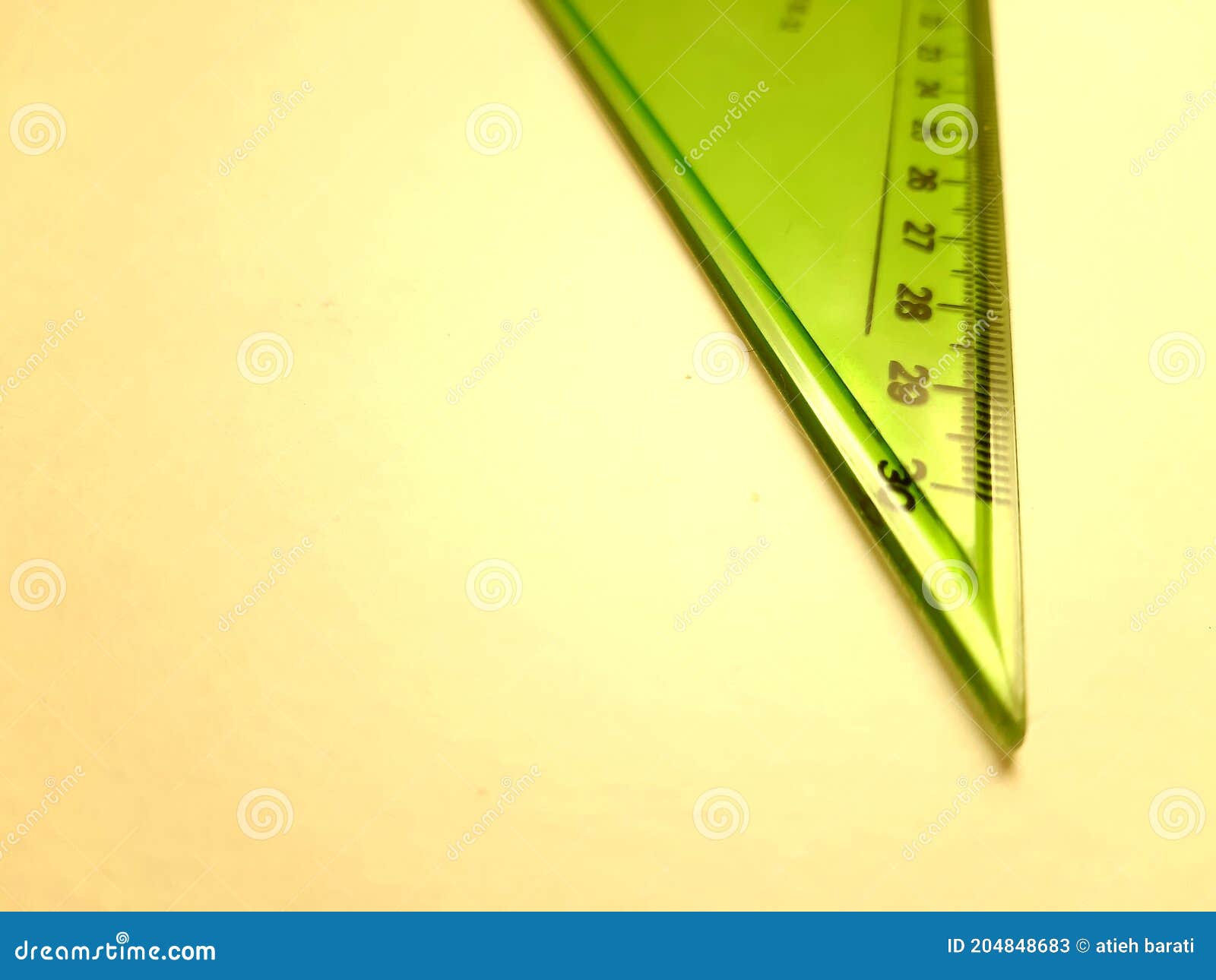 Ruler and numbers stock image. Image of numbers, blacklines - 204848683