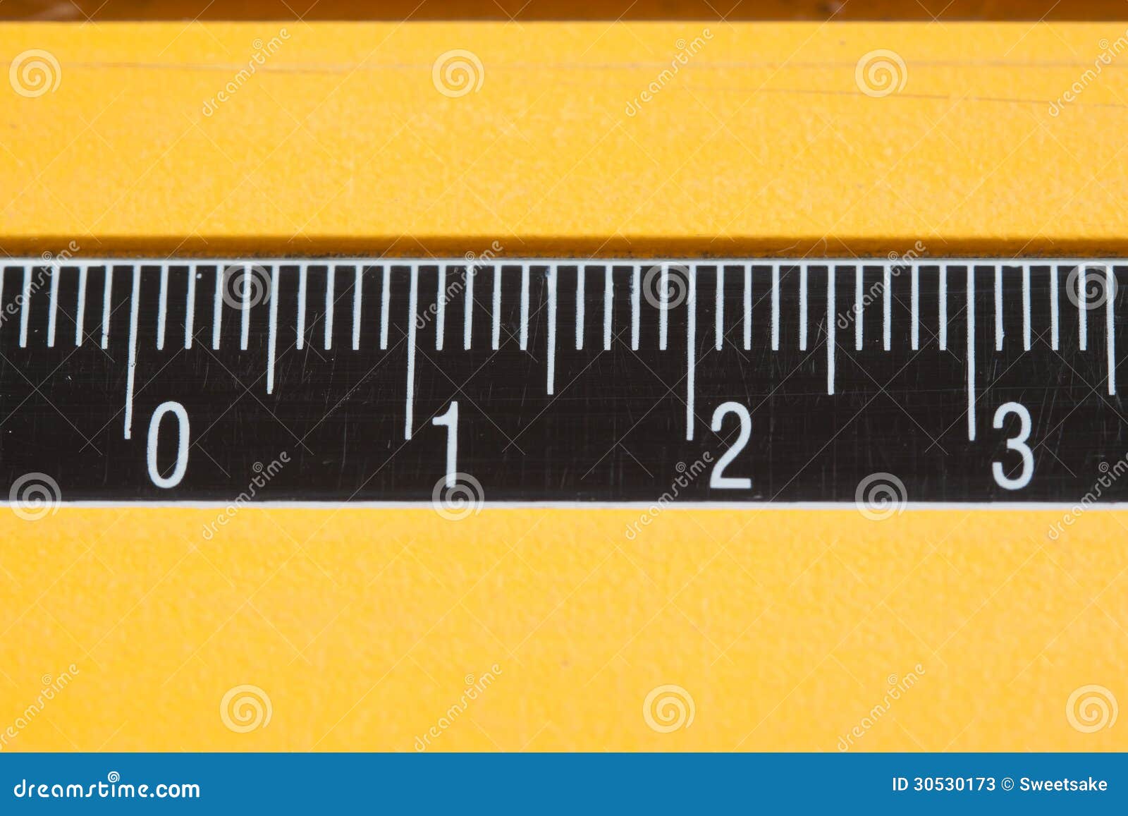 Ruler scale stock image. Image of background, marks, office - 30530173