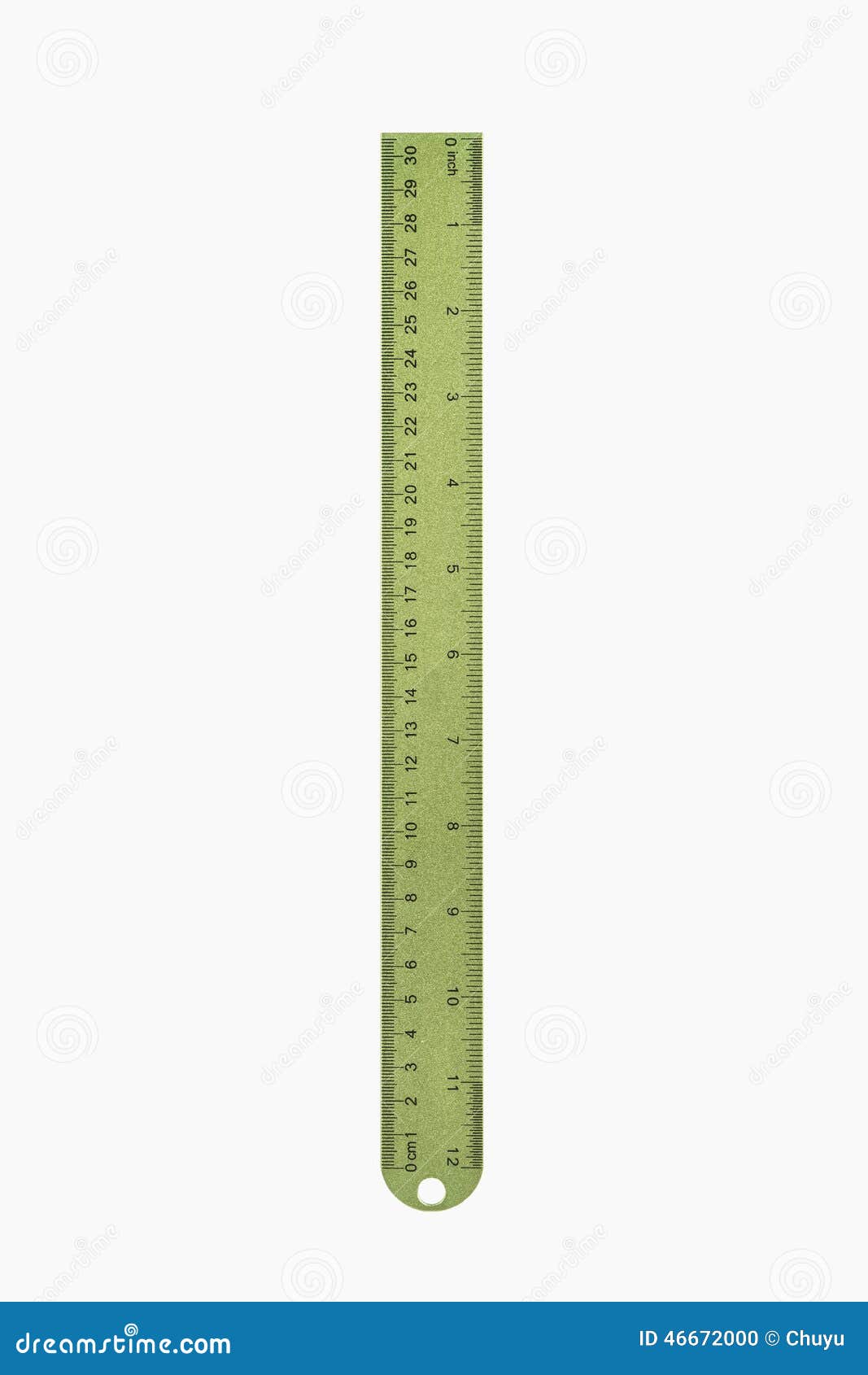 Ruler stationery stock photo. Image of number, ruler - 46672000