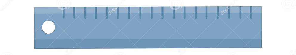 Ruler Tool Icon stock vector. Illustration of ruler - 280154901