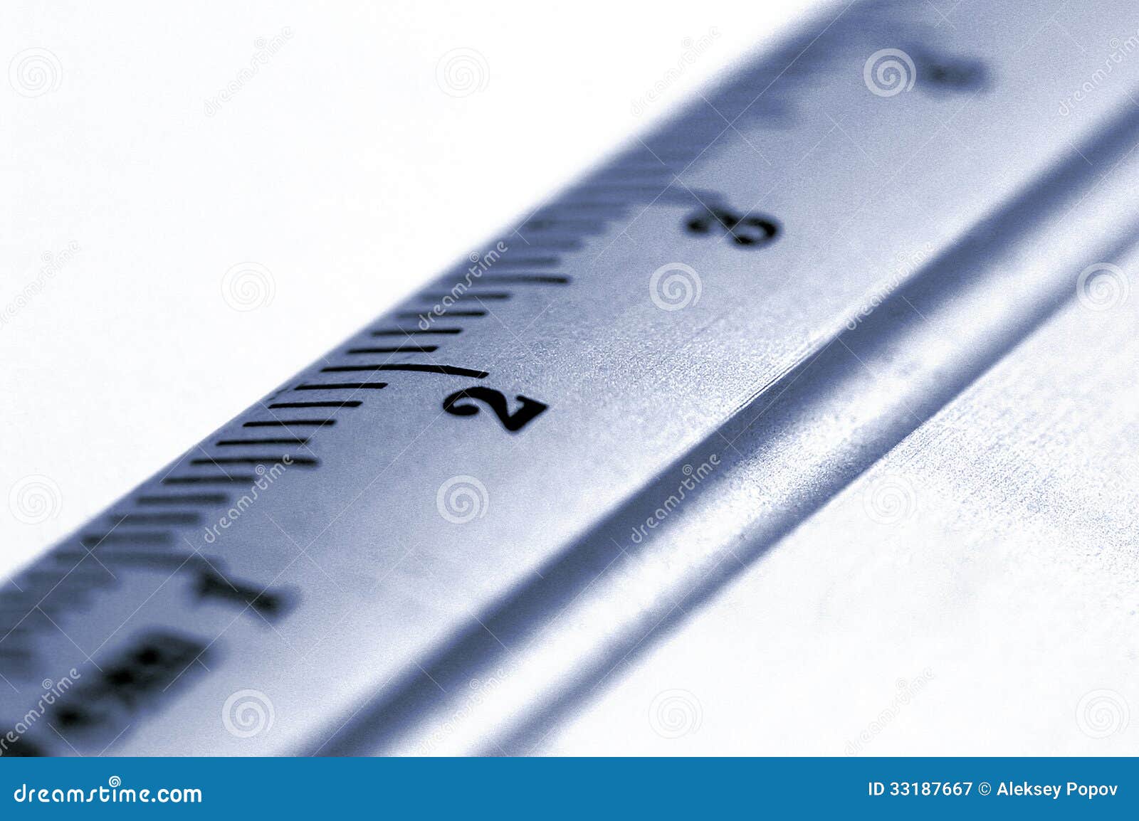 Ruler stock image. Image of isolate, white, black, number - 33187667