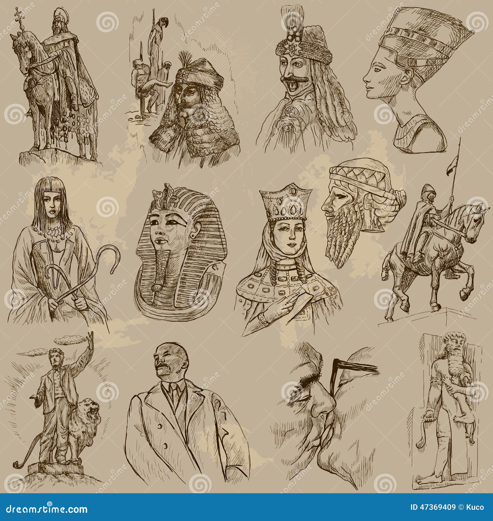 Three Rulers Set Vector Illustration | CartoonDealer.com #24456448