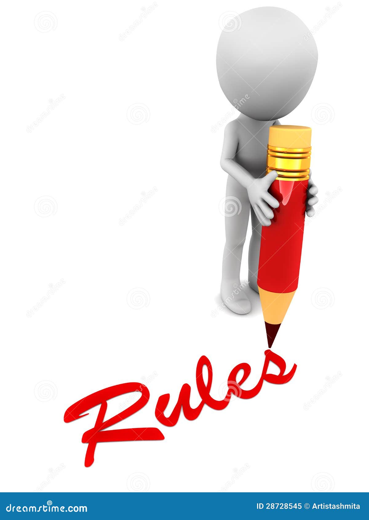 Rules stock illustration. Illustration of conditions - 28728545