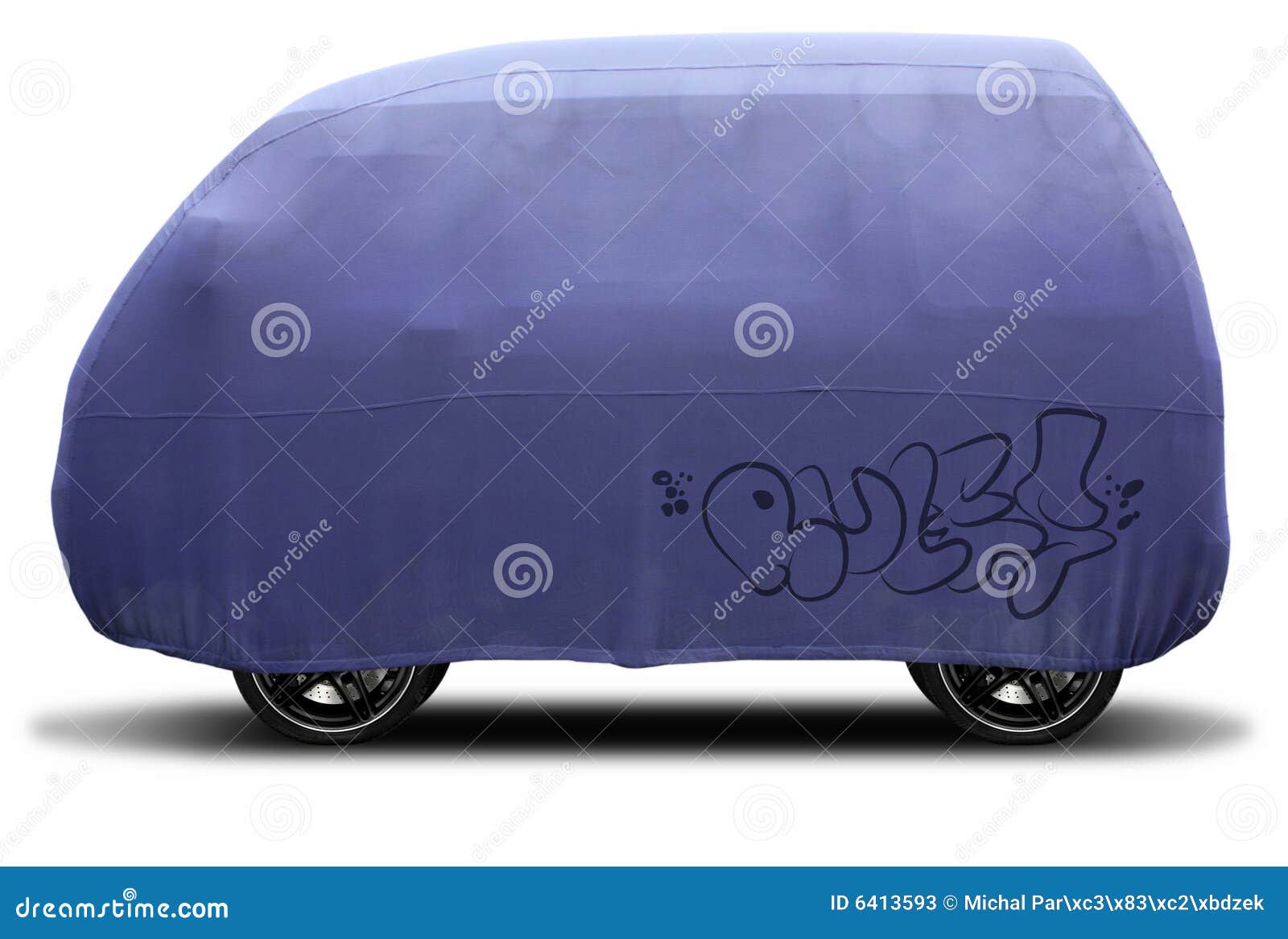 Rules Car stock image. Image of graffiti, transportation - 6413593