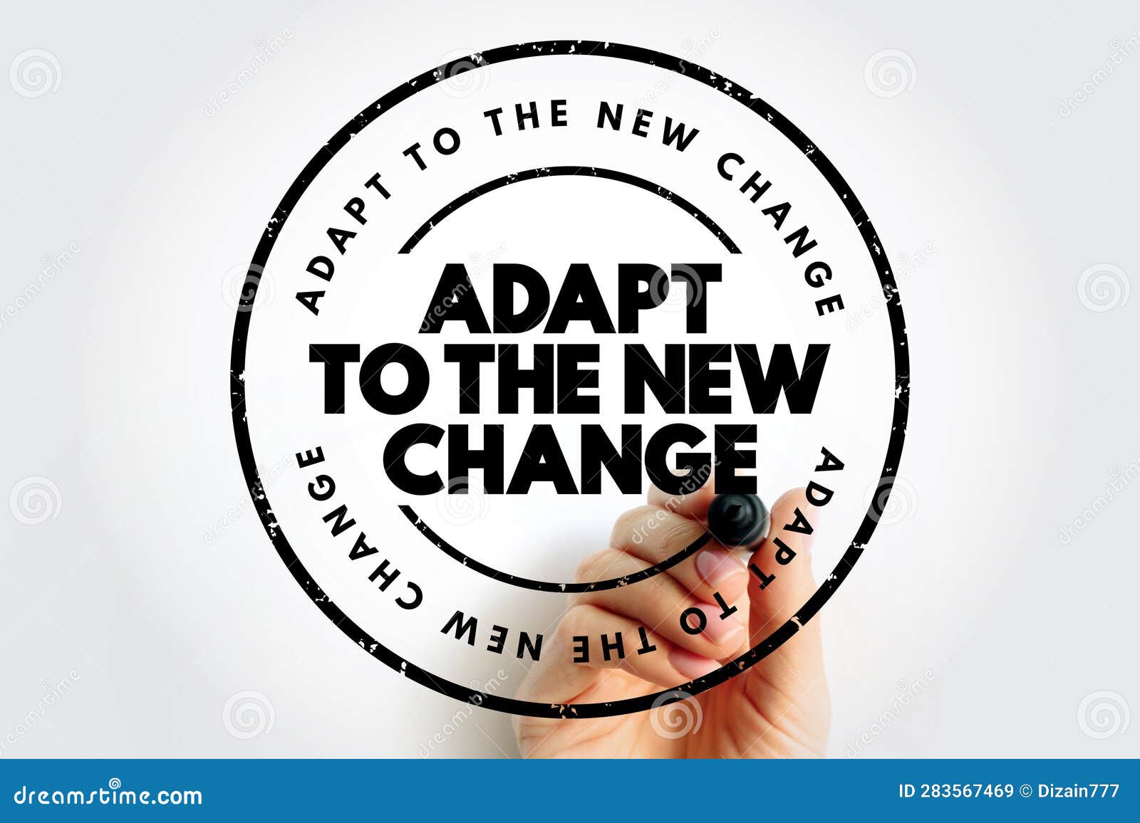 The Rules Have Changed Puzzle Royalty-Free Stock Image | CartoonDealer ...