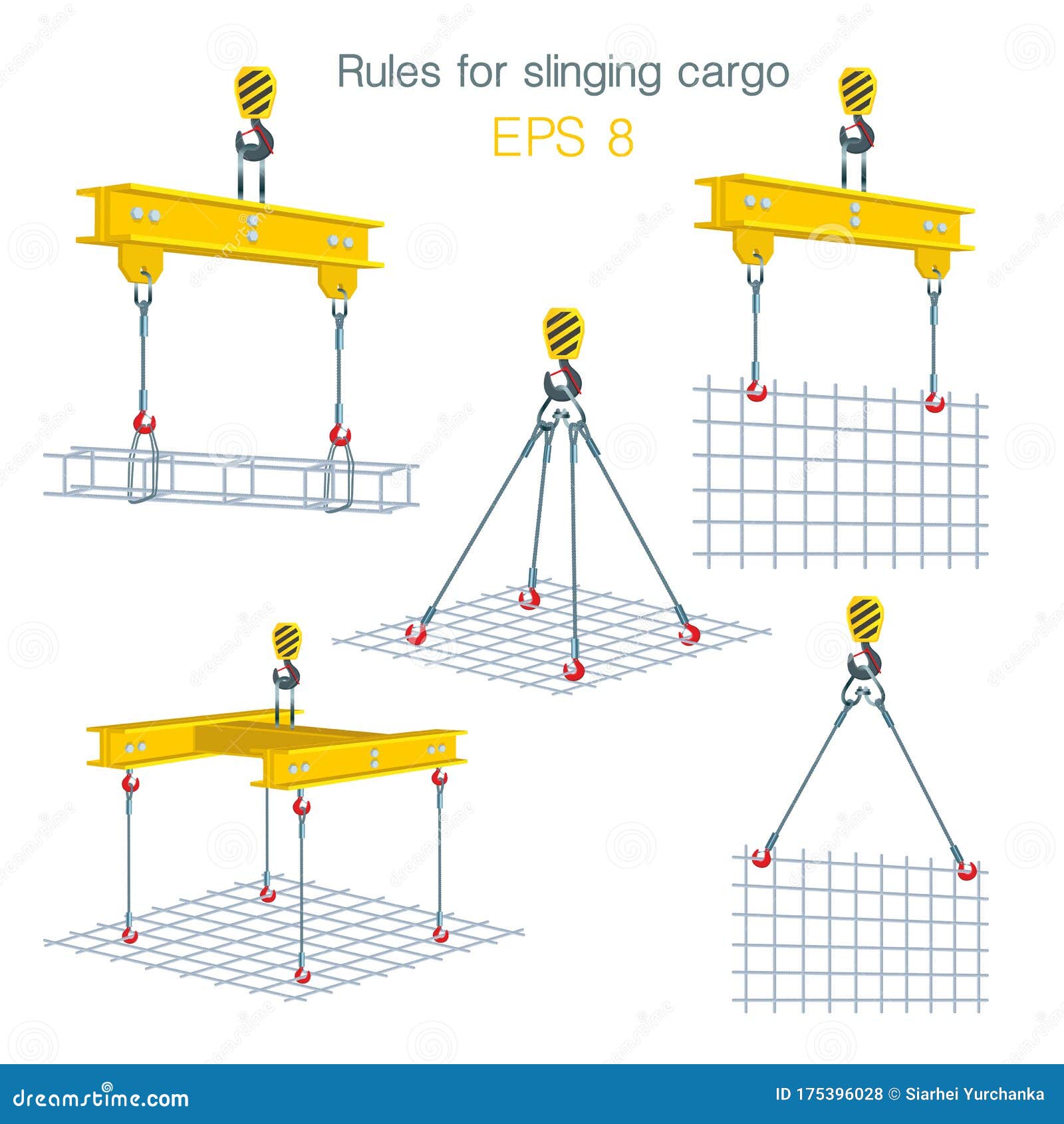 Rigging Slinging Accidents