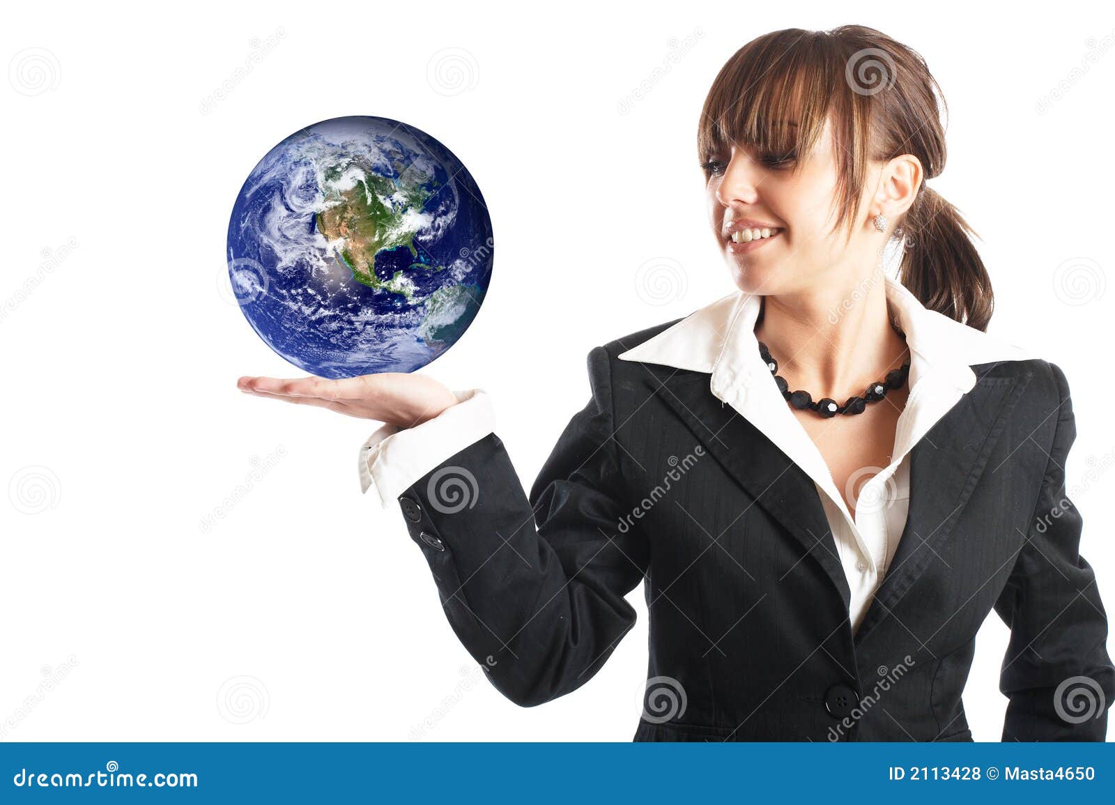 Ruling the World stock photo. Image of international, isolated - 2113428