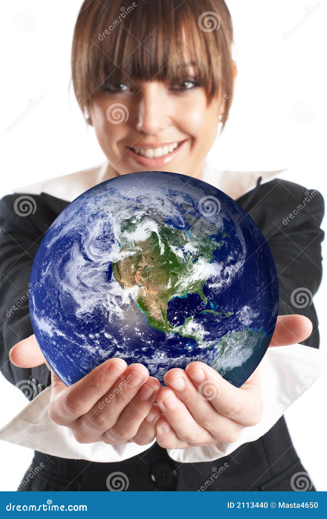 Ruling the World stock photo. Image of communication, security - 2113440