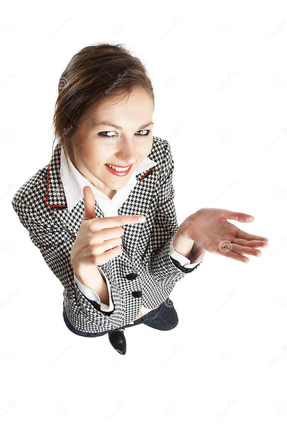 Ruling the World stock image. Image of executive, elegant - 2204807