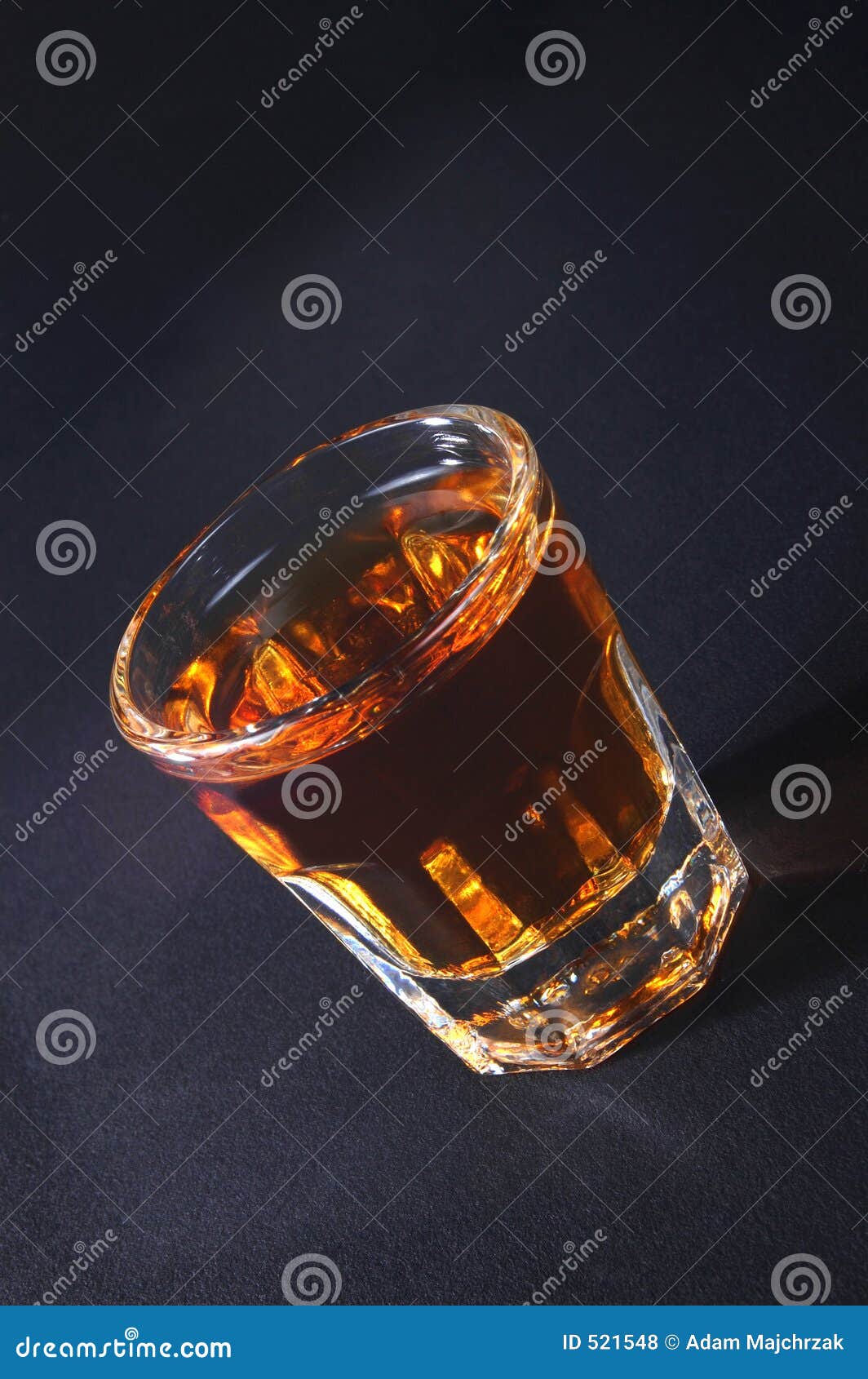 Rum stock photo. Image of glass, distilled, brewed, cuba - 521548