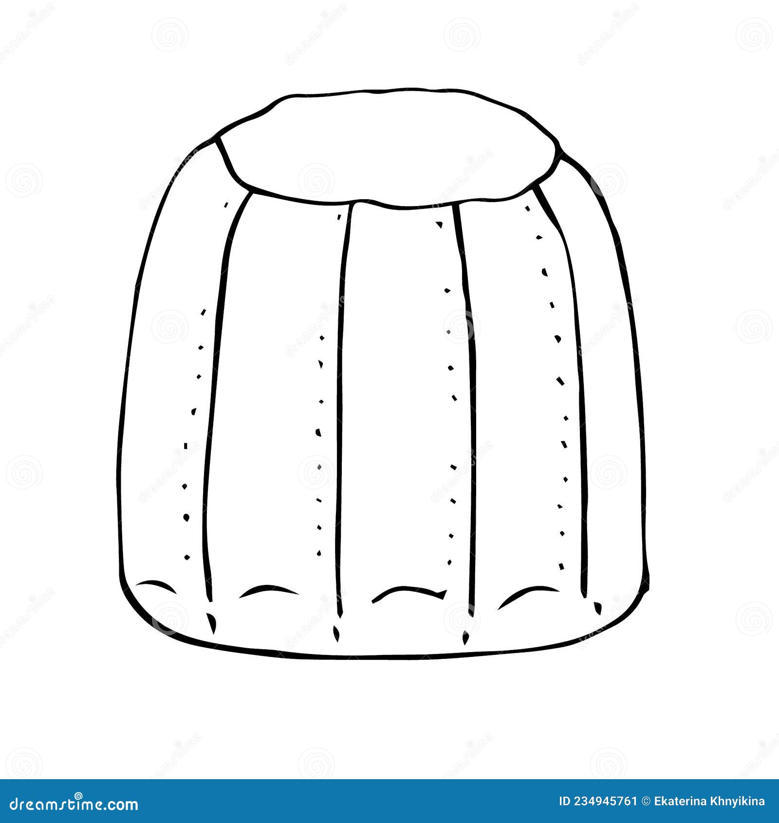 Rum Baba Cake, Italian Rhum Dessert, Baba Au Rhum, Alcohol Syrup Cake ...