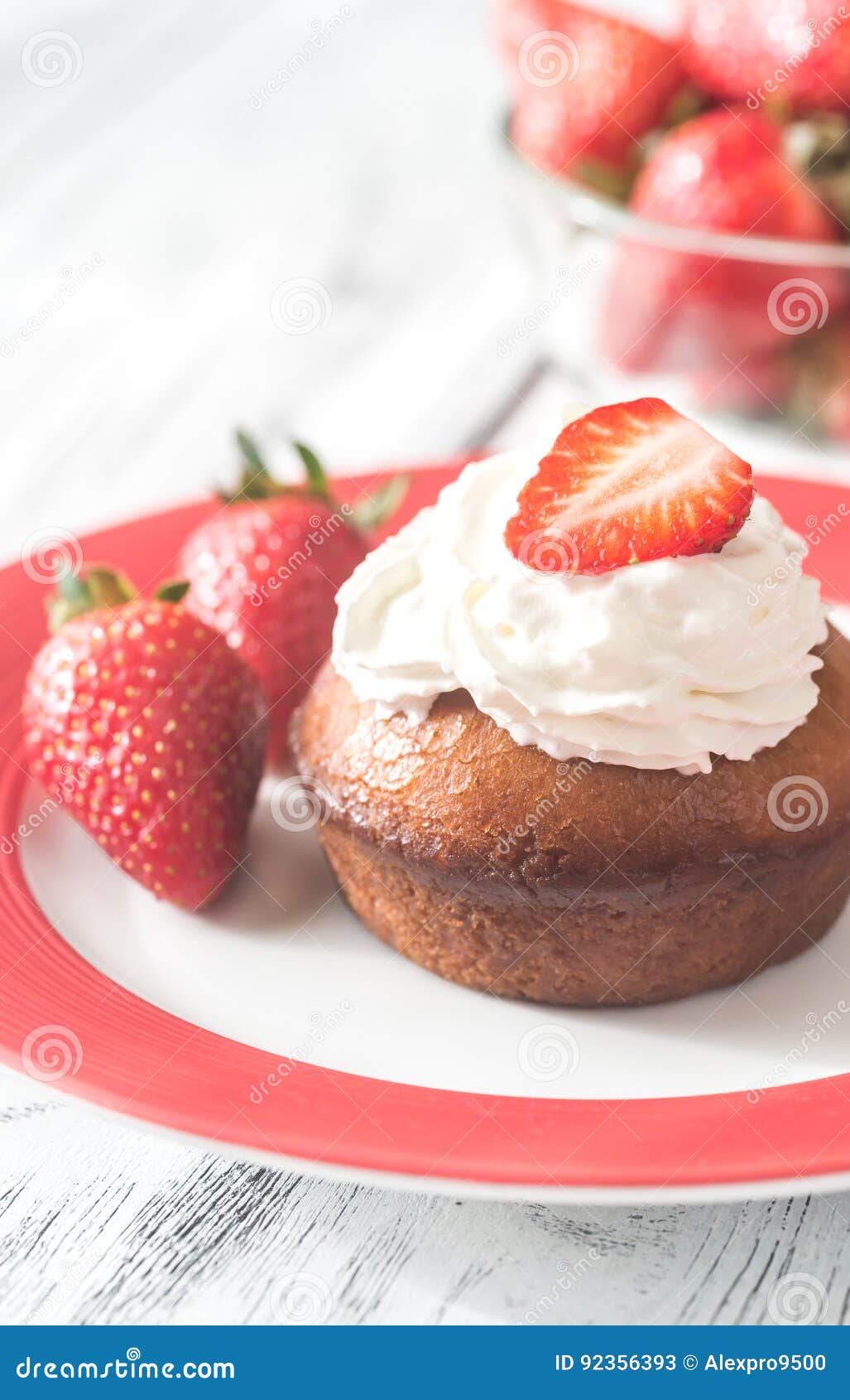 Rum baba stock image. Image of homemade, babba, glazed - 92356393