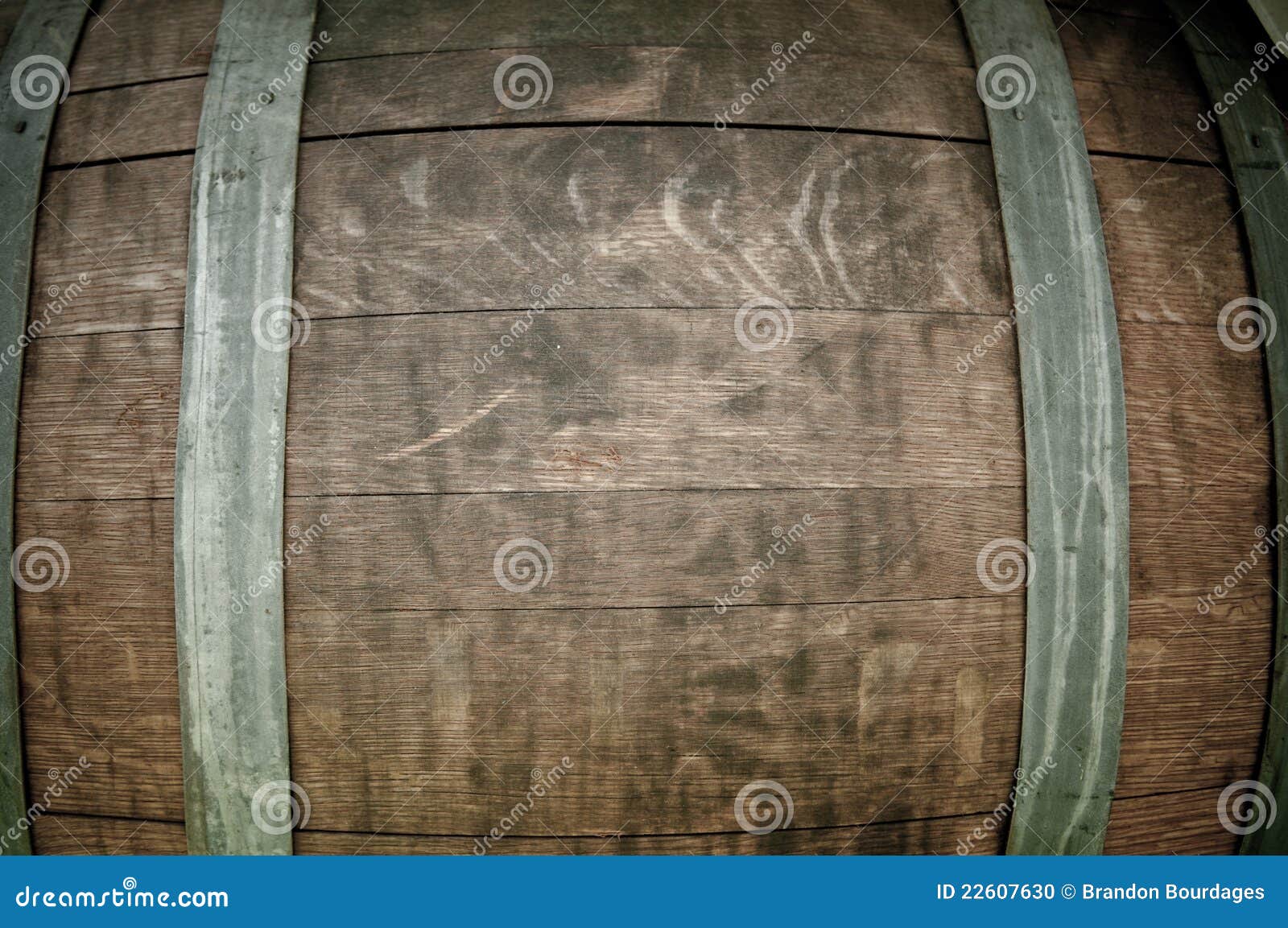 Rum Barrel Close Up stock photo. Image of drink, bottle - 22607630