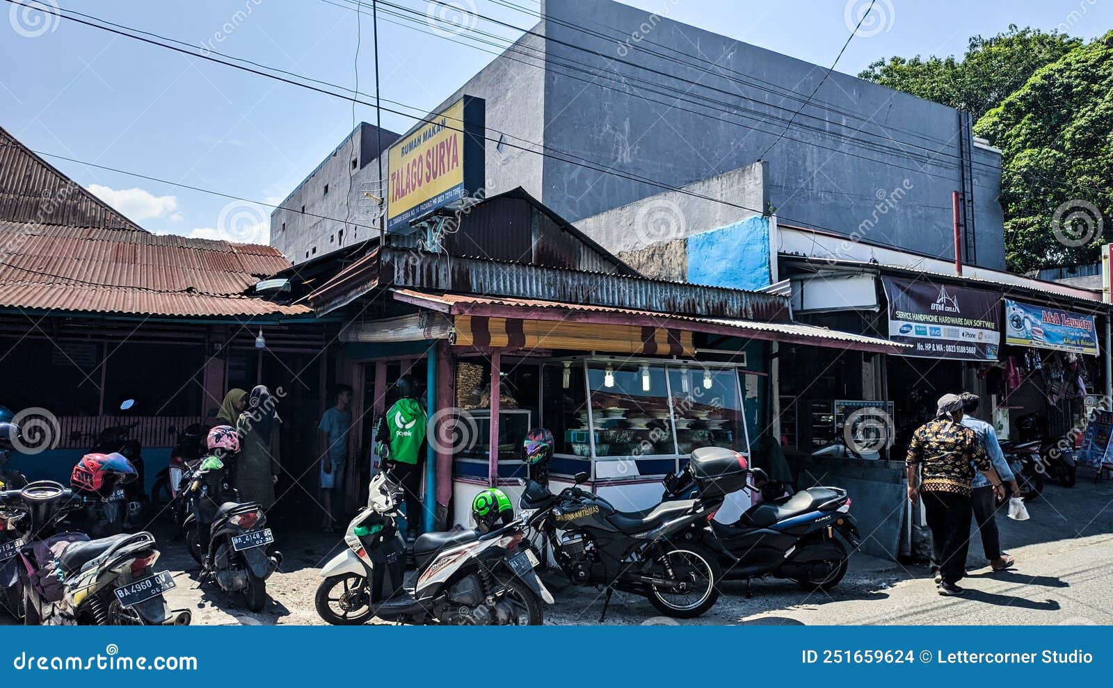 Makan Talago Surya Stock Photos - Free & Royalty-Free Stock Photos from ...