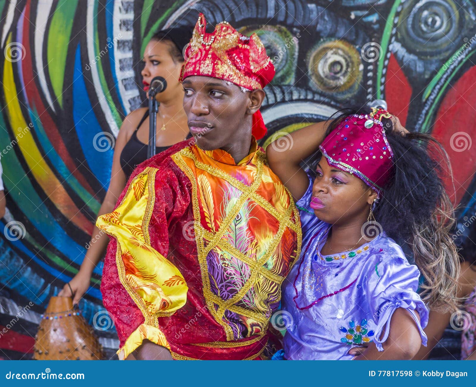 Rumba en Havana Cuba foto de archivo editorial. Imagen de latino - 77817598