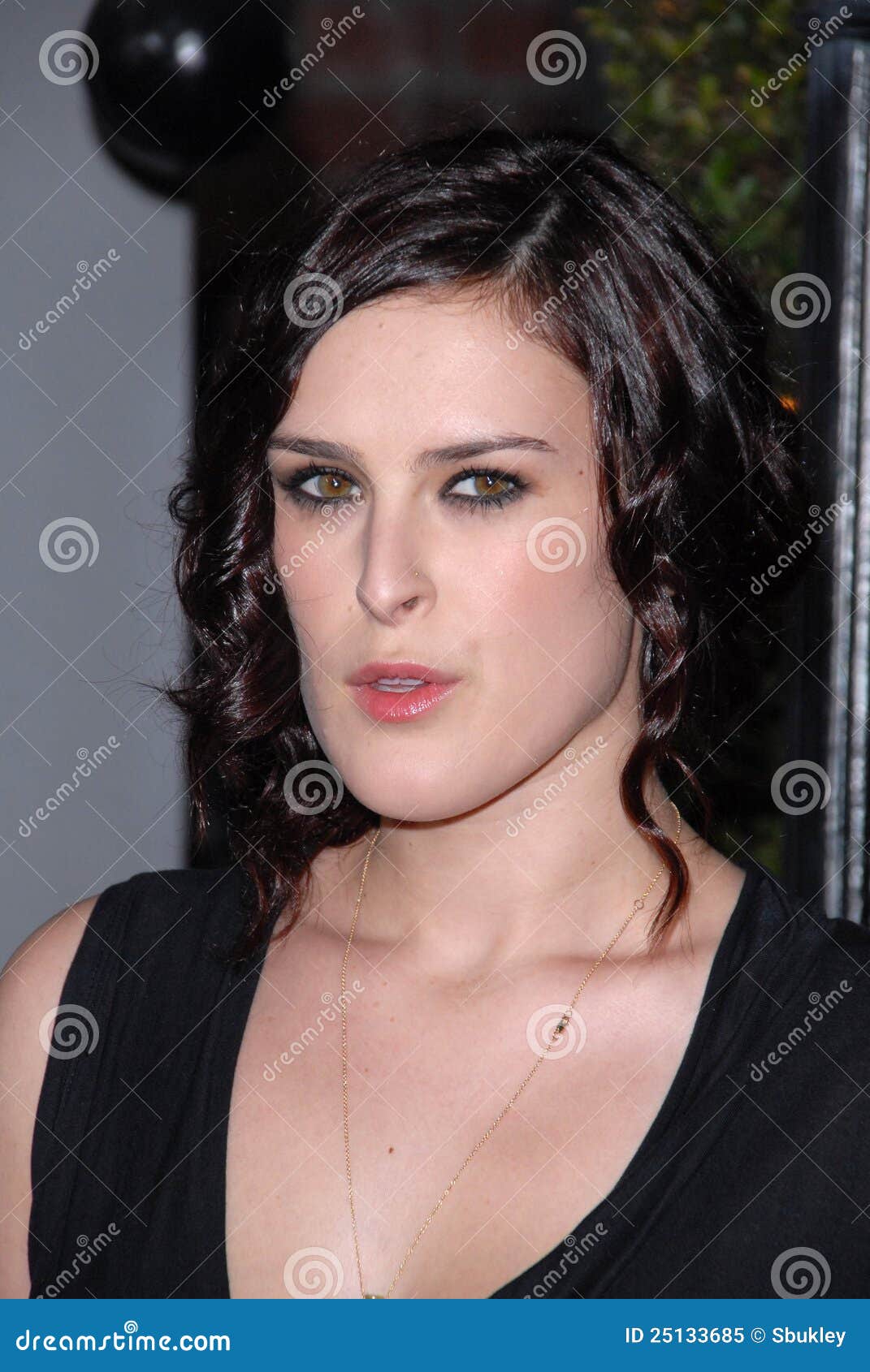 ,Rumer Willis editorial image. Image of regency, westwood - 25133685