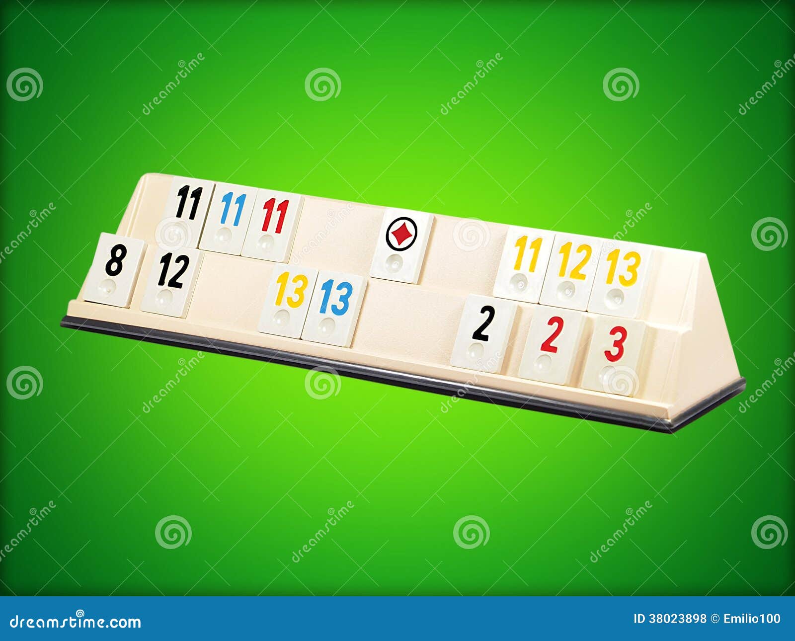 Rummy tile game stock photo. Image of casino, tile, poker - 38023898
