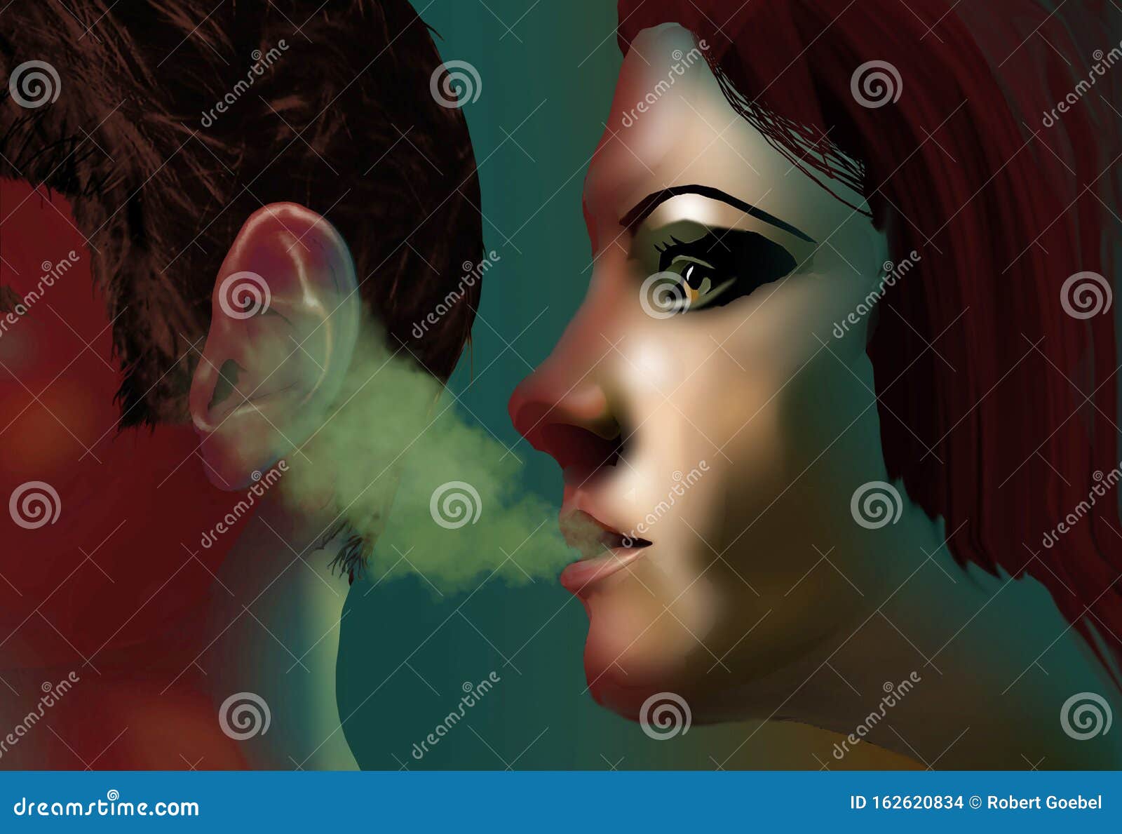 Rumors can be harmful stock illustration. Illustration of falsehoods ... Rumors can be harmful stock illustration. Illustration of falsehoods ...
