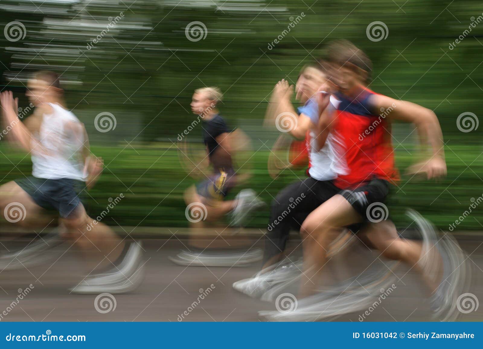 Run stock photo. Image of action, athlete, fitness, leisure - 16031042