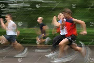 Run stock photo. Image of action, athlete, fitness, leisure - 16031042
