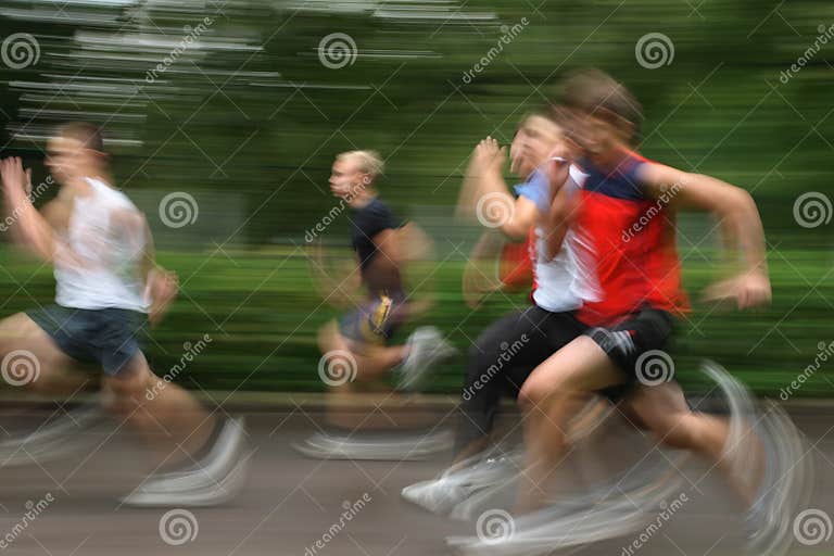 Run stock photo. Image of action, athlete, fitness, leisure - 16031042