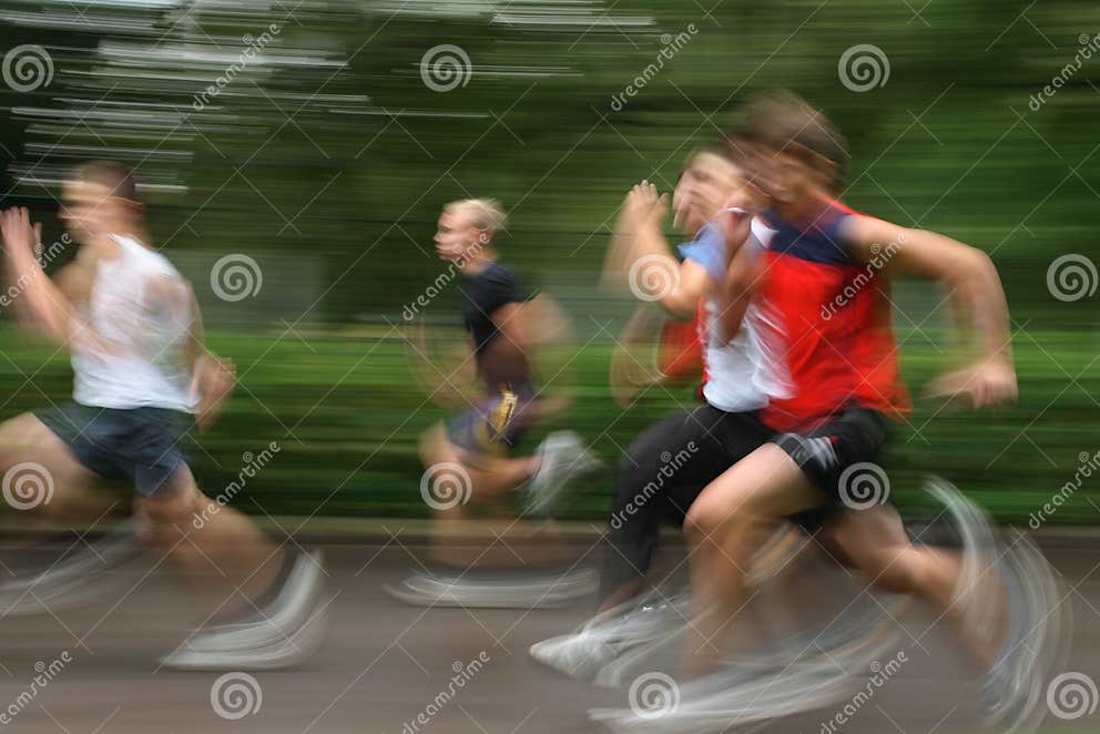 Run stock photo. Image of action, athlete, fitness, leisure - 16031042
