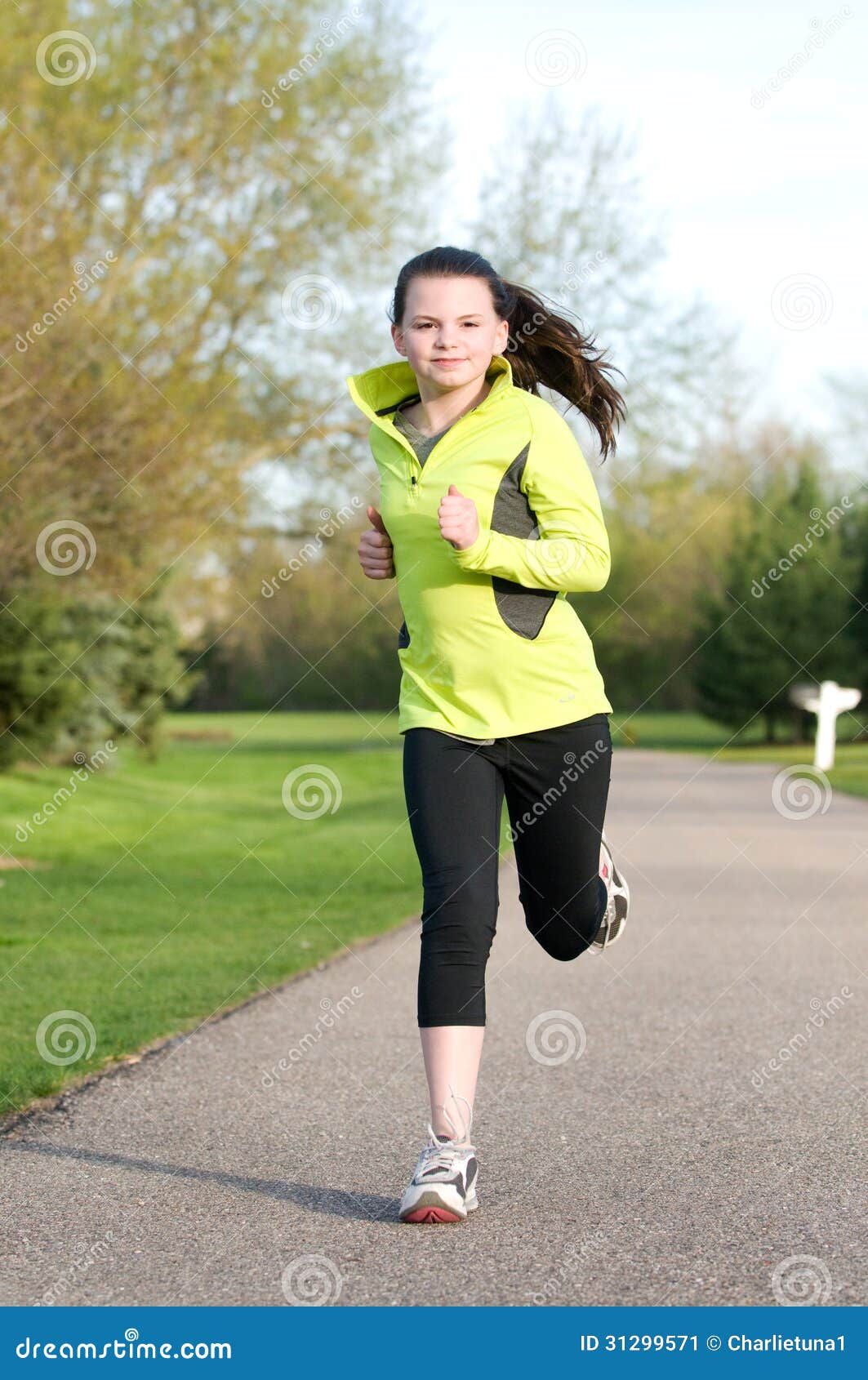 Run stock image. Image of healthy, body, lifestyle, happy - 31299571