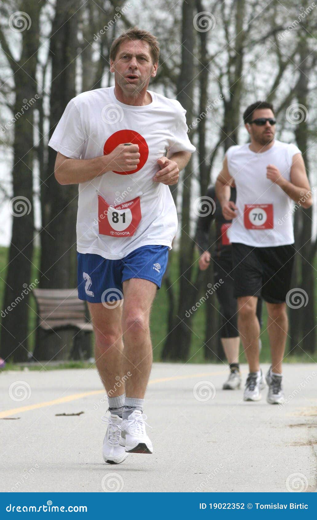Run for Japan / Adult Runner Editorial Photography - Image of ...
