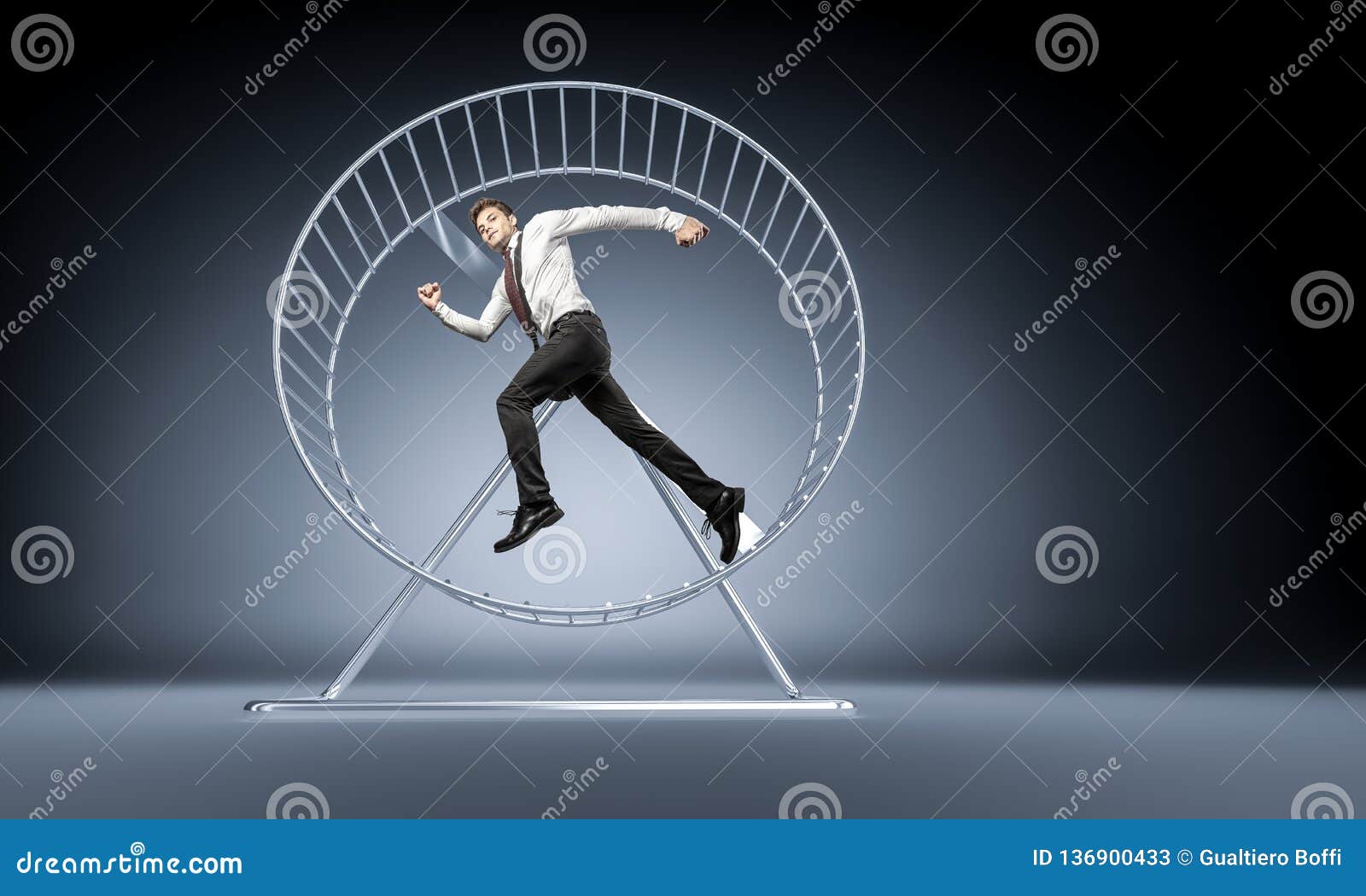 Run for job stock image. Image of stress, motivation - 136900433