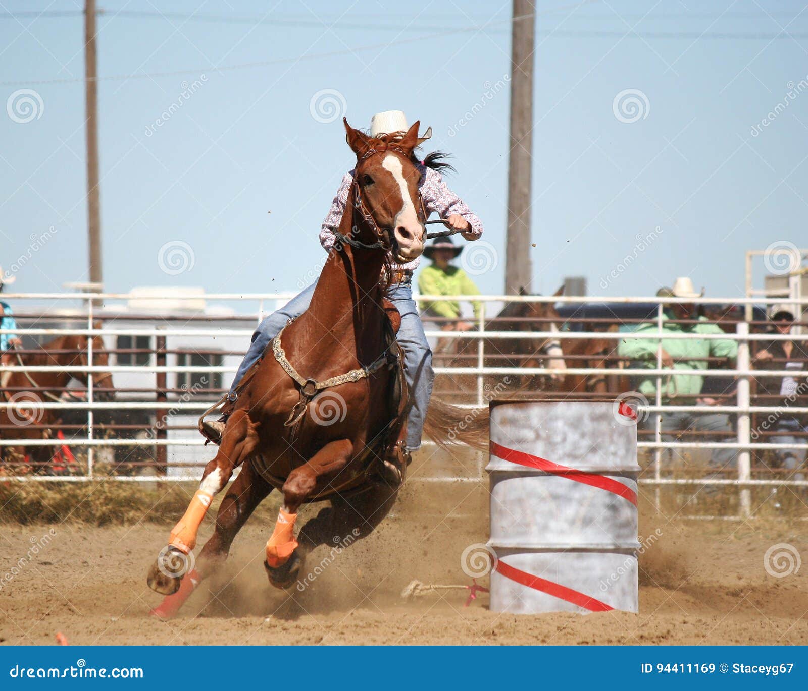 Run for the line editorial stock image. Image of fair - 94411169