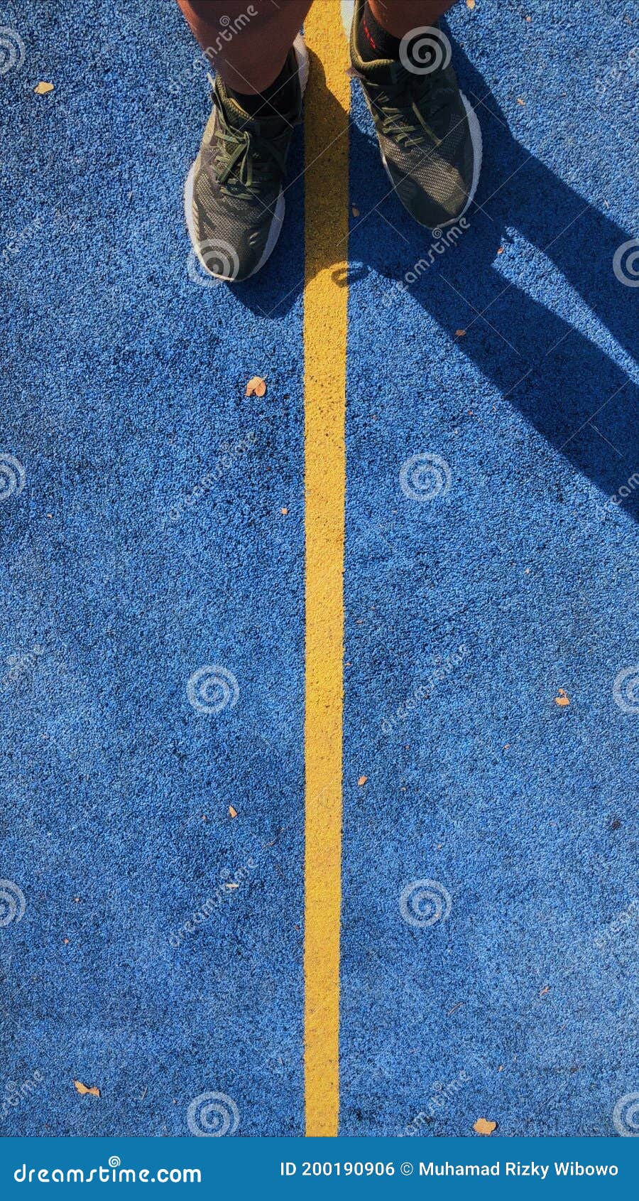 Blue power stock photo. Image of sport, stronger, power - 200190906