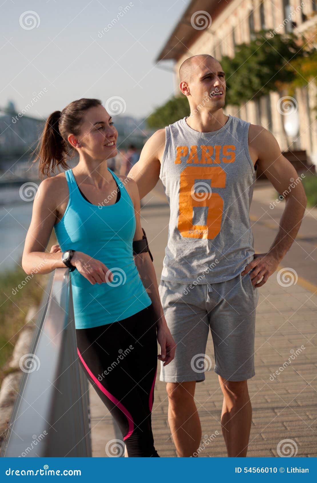 Run with me. stock photo. Image of cardiovascular, calories - 54566010