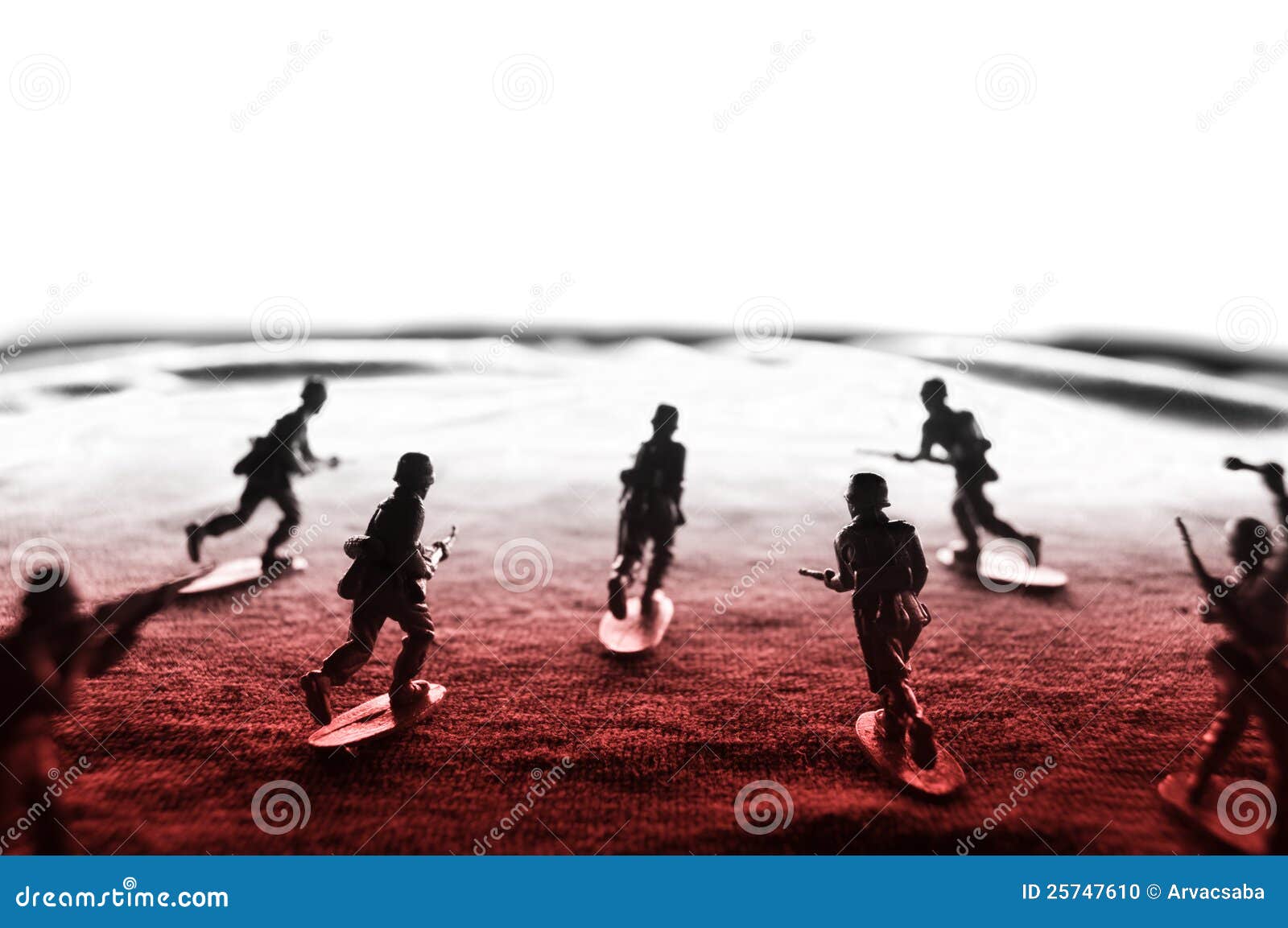 Run for your freedom. stock photo. Image of life, faith - 25747610