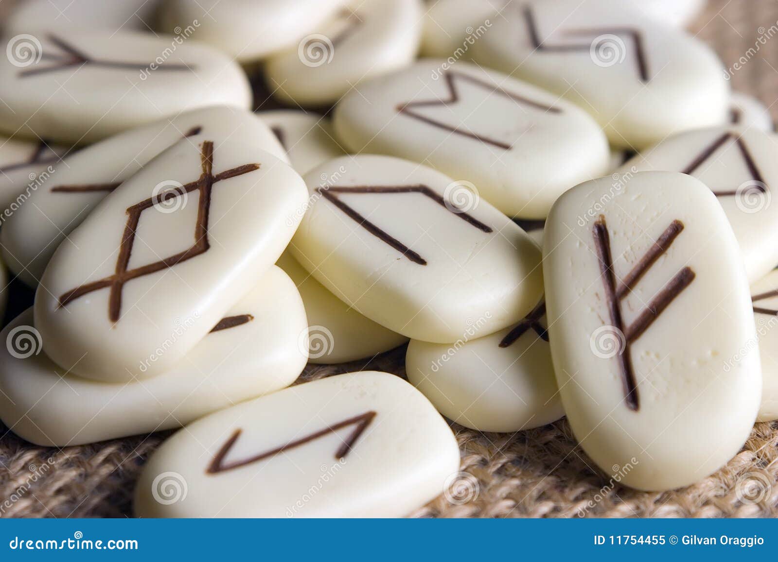 Runas stock image. Image of religion, mystery, closeup - 11754455