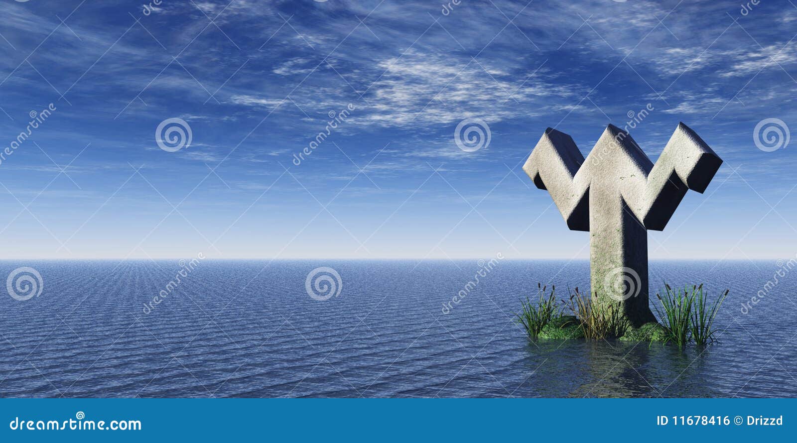 Rune stock illustration. Illustration of symbols, spiritual - 11678416