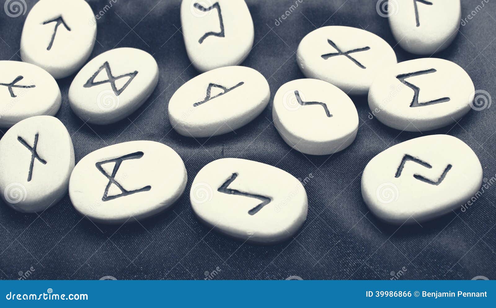 Rune Cast Star Pattern Royalty-Free Stock Photo | CartoonDealer.com ...