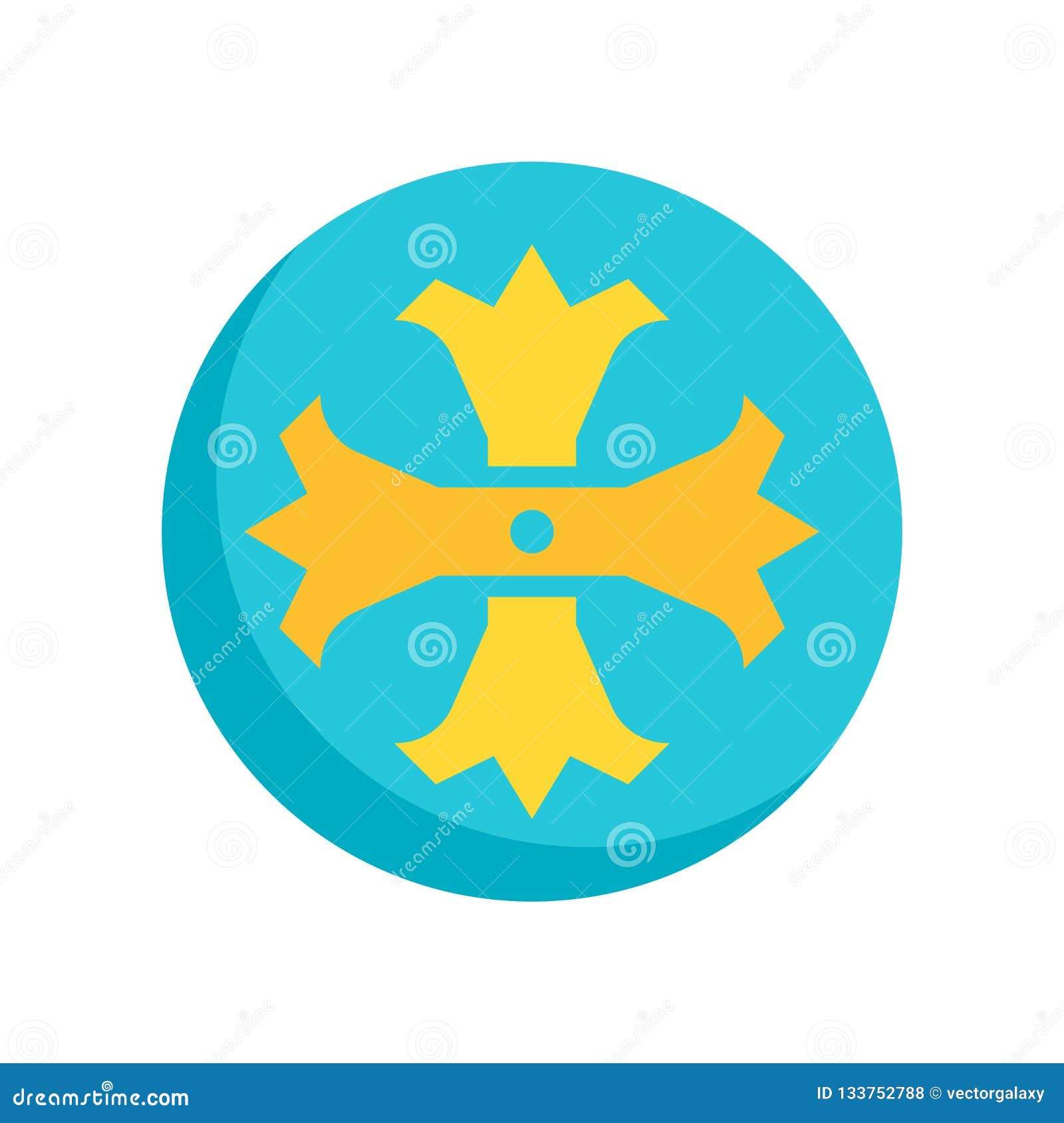 Rune Icon Vector Isolated on White Background, Rune Sign Stock Vector ...