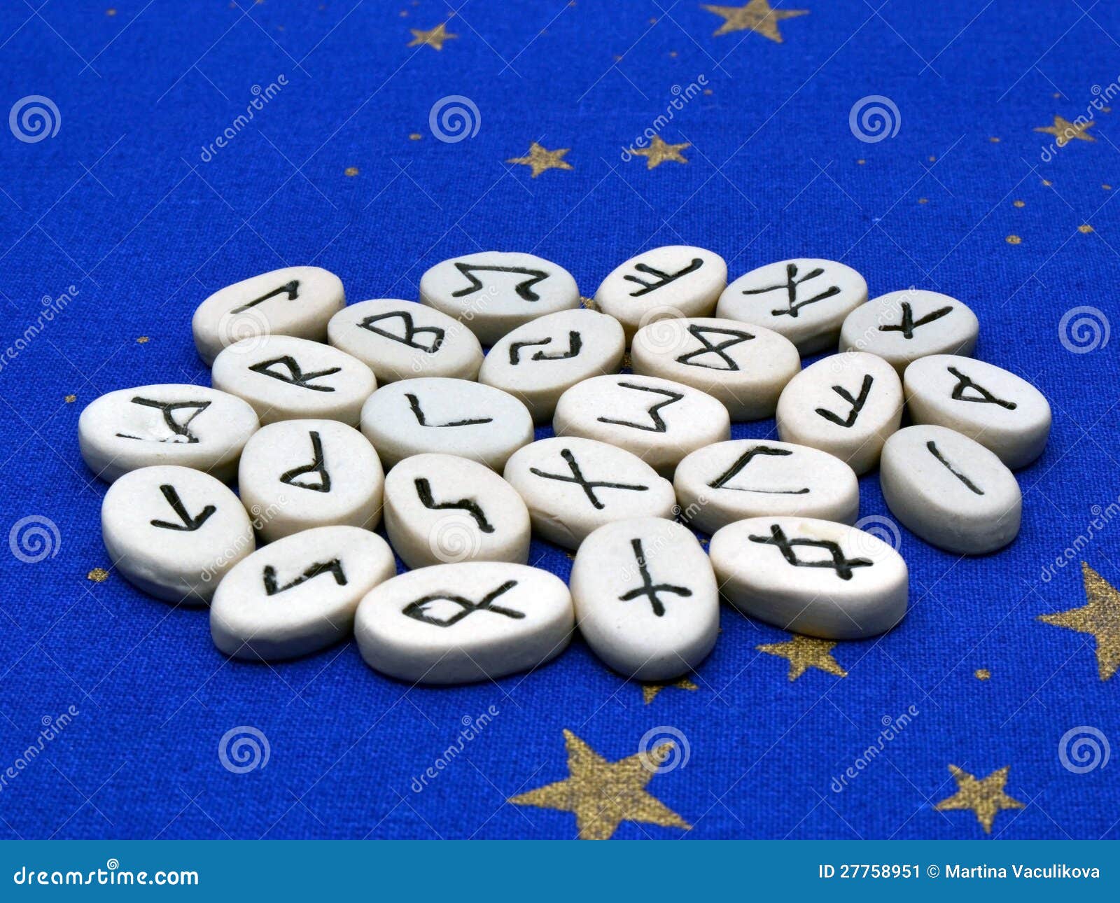 Rune Stones stock image. Image of antique, ancient, letters - 27758951