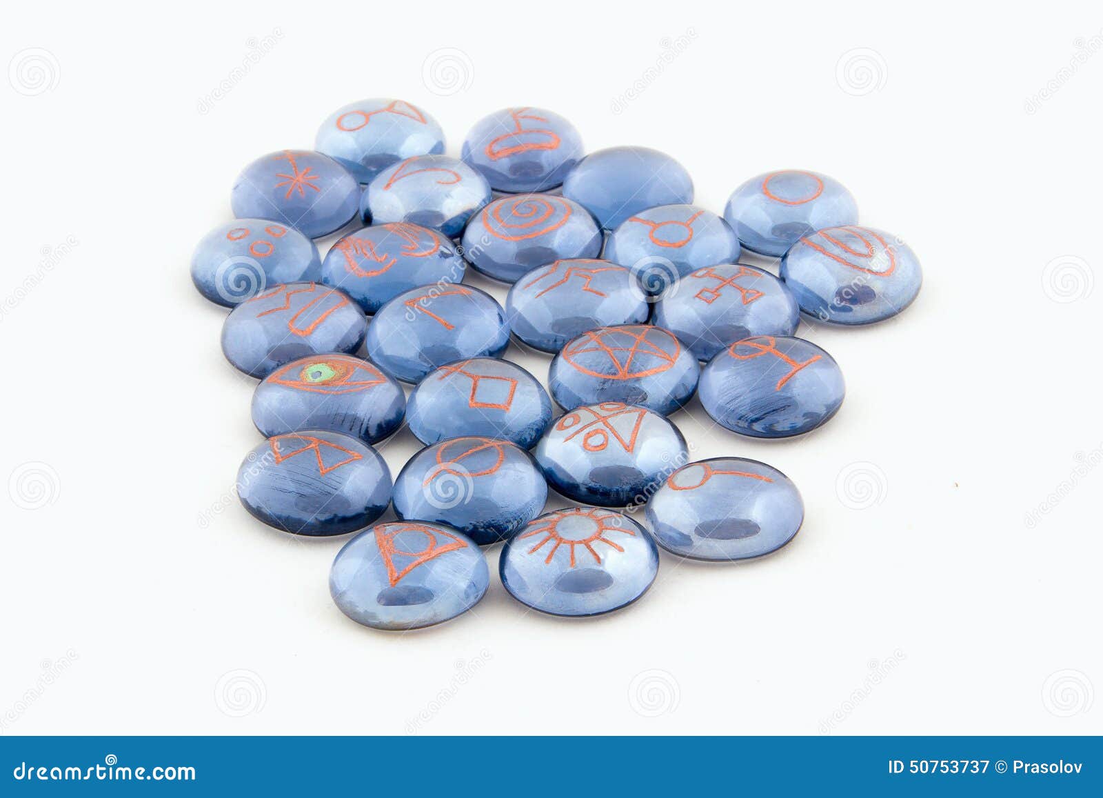 Runes on the rocks stock image. Image of stone, north - 50753737