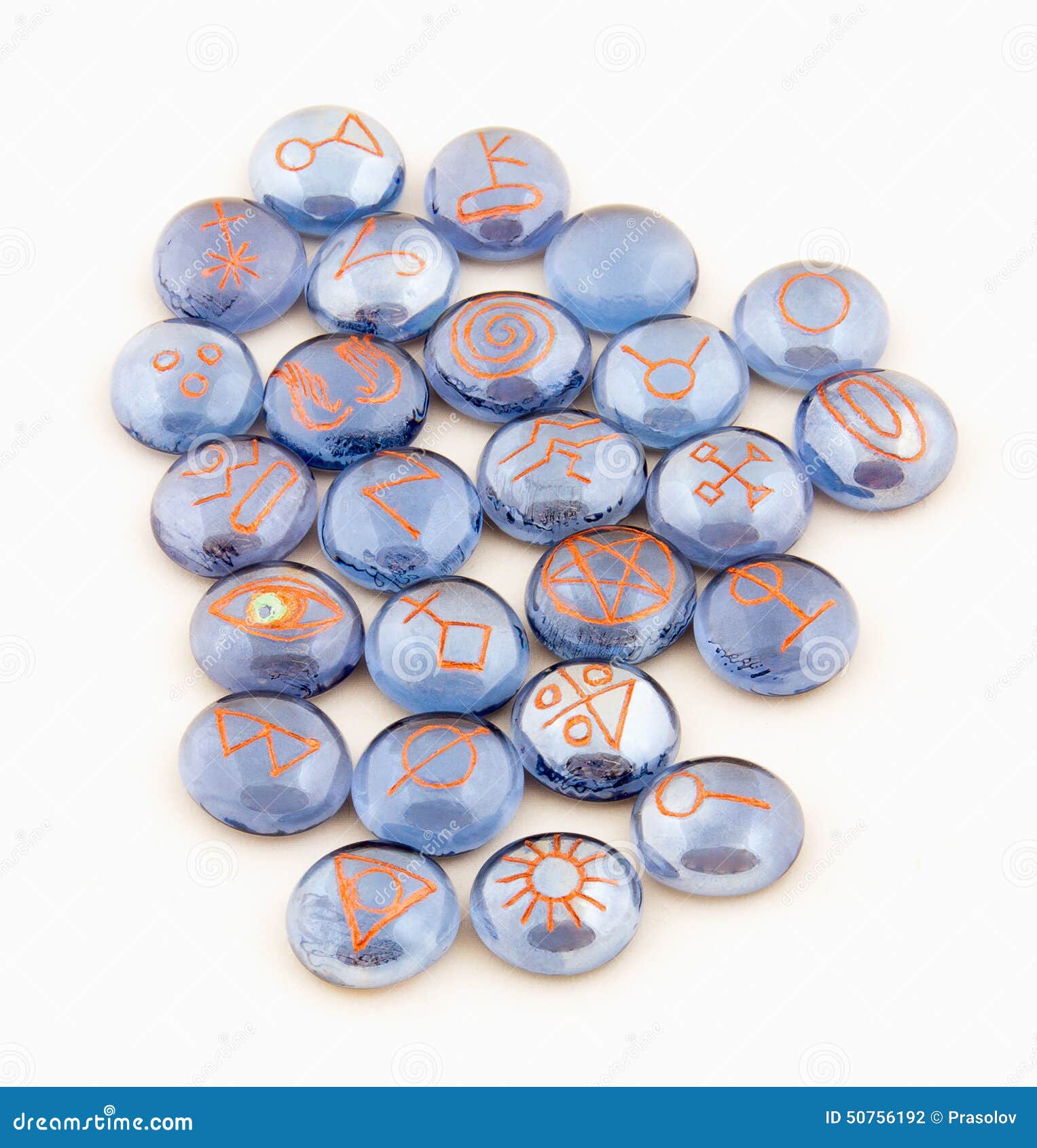 Runes on the rocks stock photo. Image of wicca, slavs - 50756192