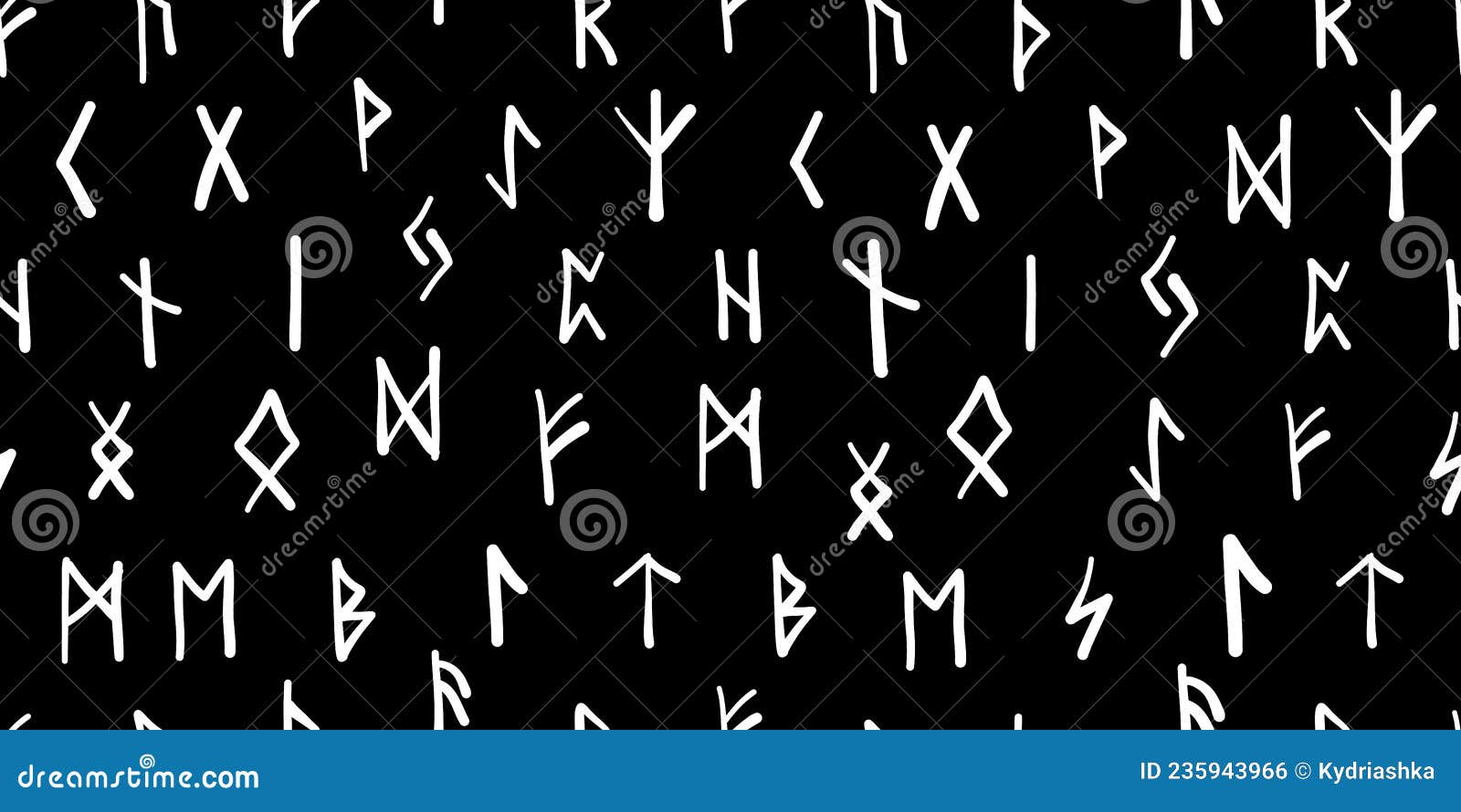 Ancient Cult Symbols