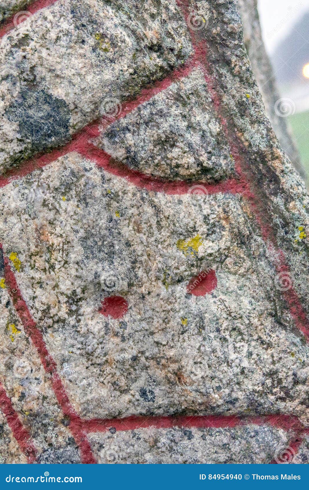 Runic inscription, runes stock photo. Image of relic - 84954940