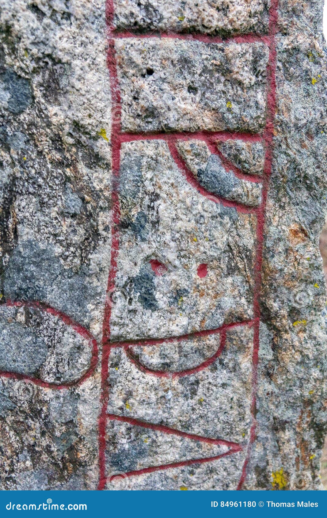 Runic inscription, runes stock photo. Image of runic - 84961180