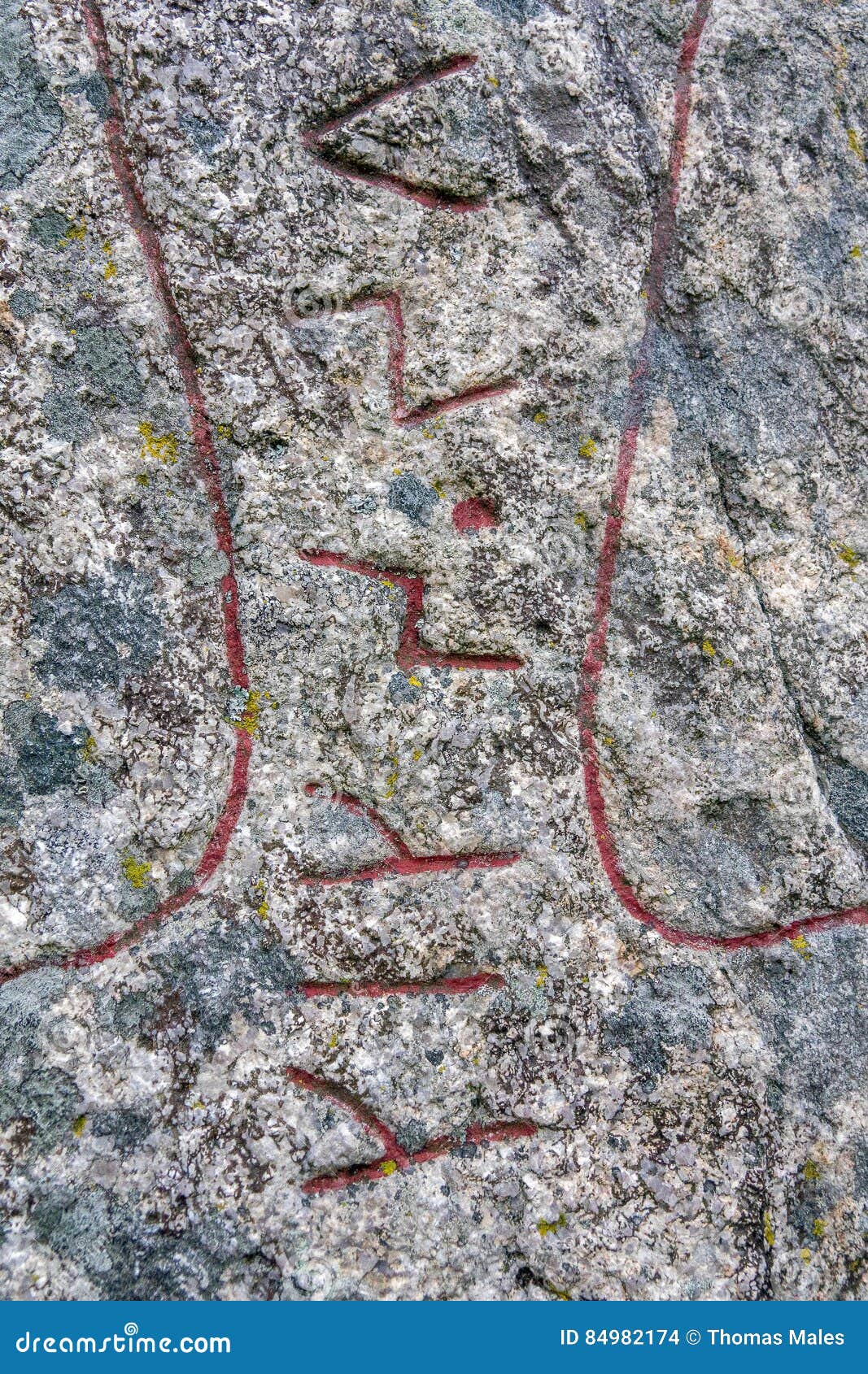 Runic inscription, runes stock photo. Image of nordic - 84982174