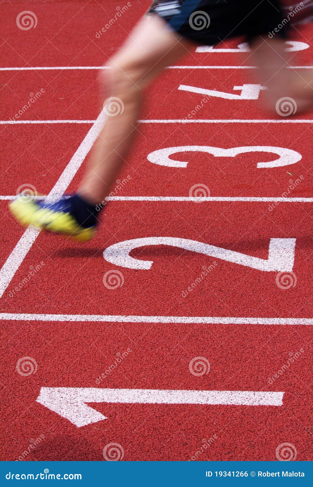 Runner stock photo. Image of race, track, feet, activity - 19341266