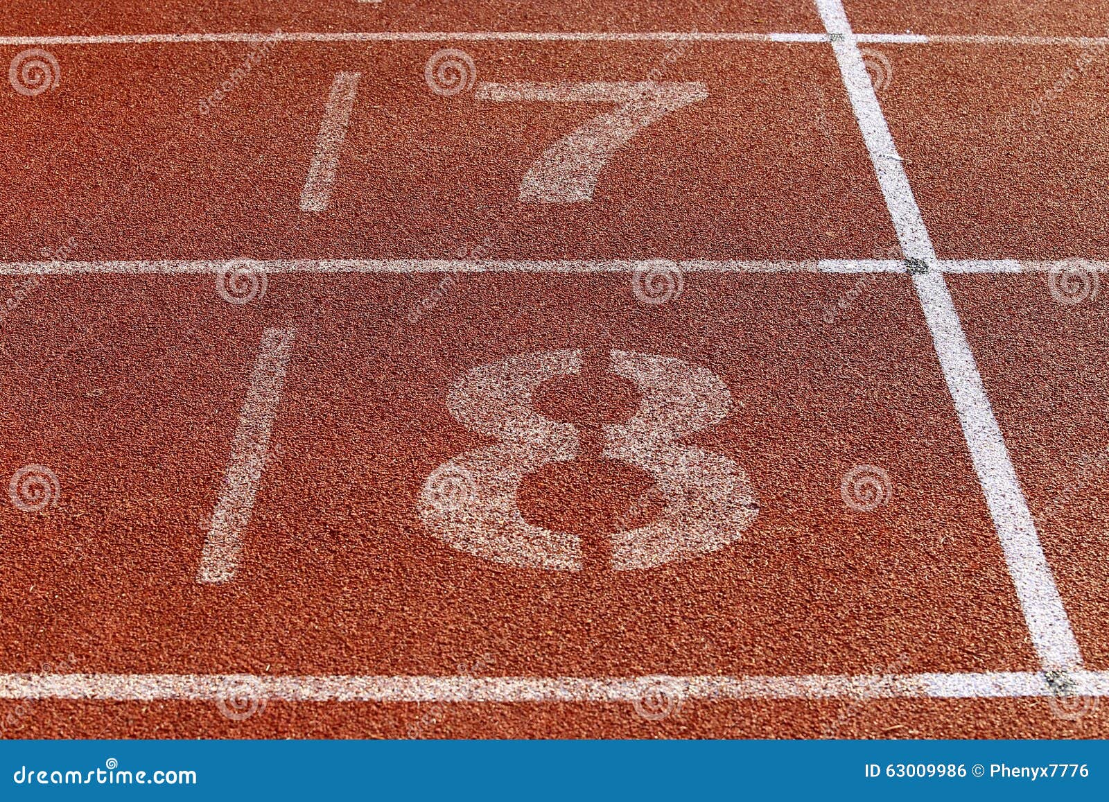 Runner lane stock photo. Image of environment, leisure - 63009986