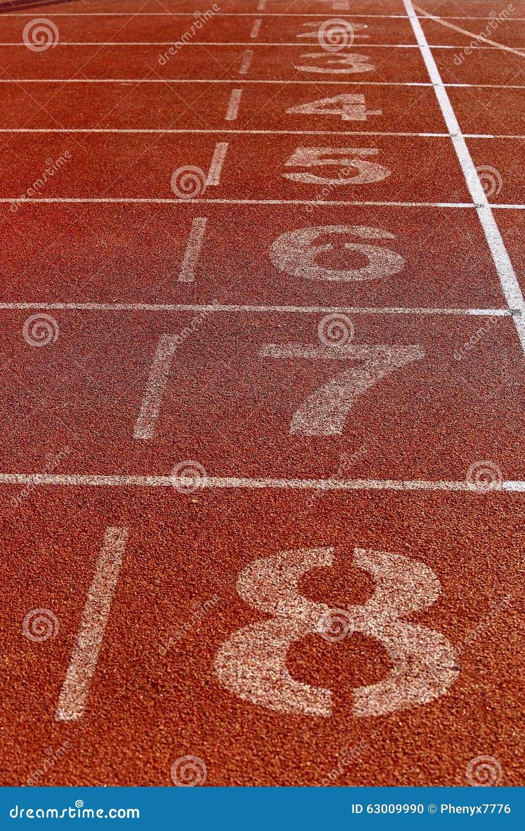 Runner lane stock photo. Image of field, fields, lawn - 63009990