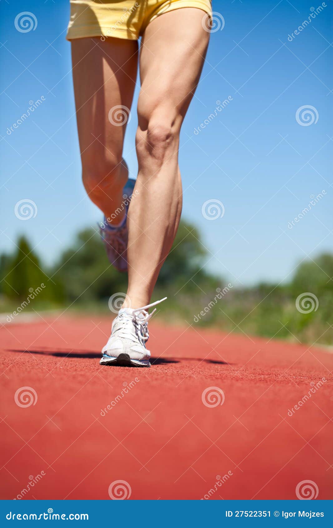 Runner legs stock image. Image of marathon, person, human - 27522351
